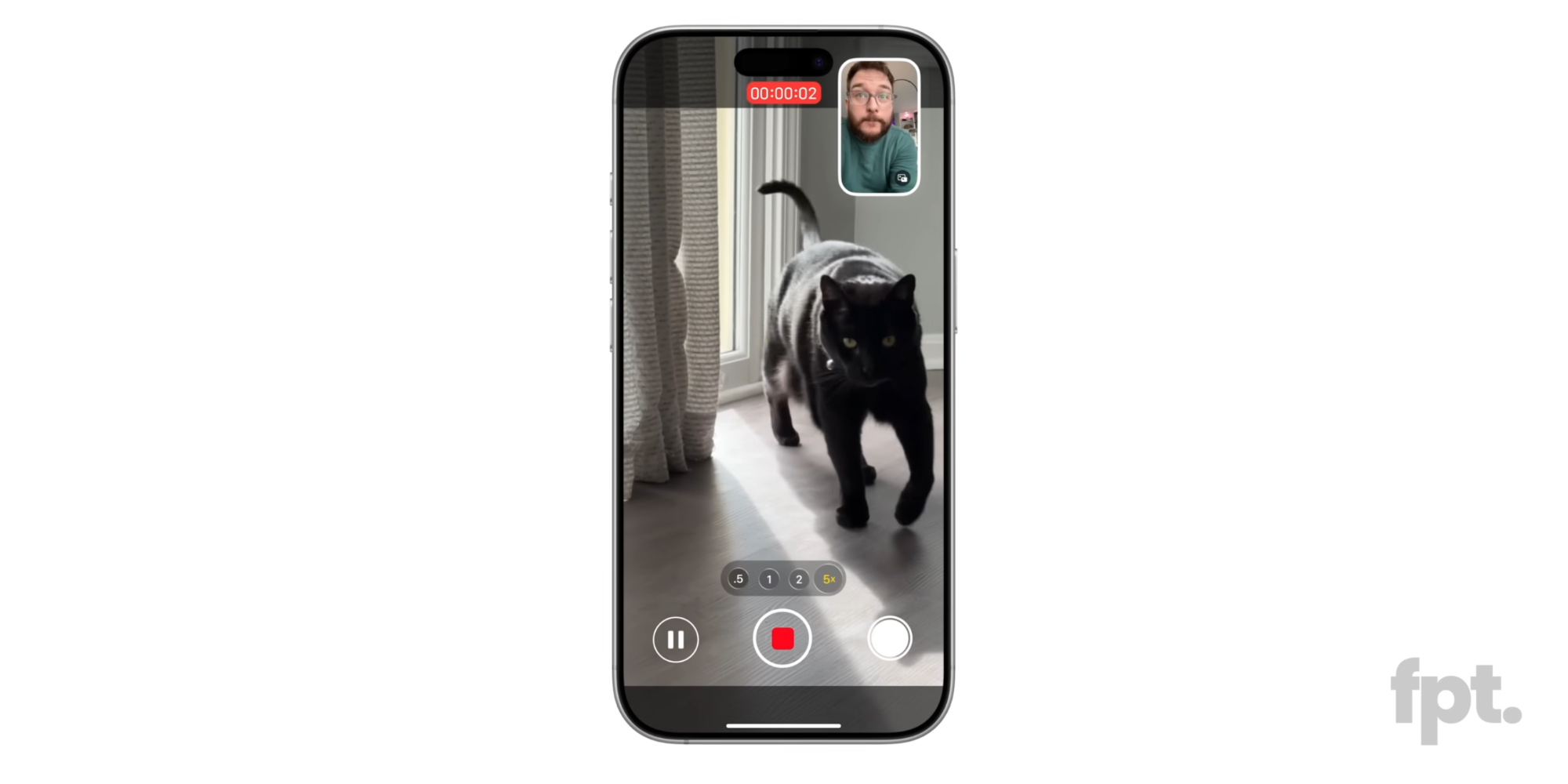 iPhone 17 leak reveals Pro models will get exclusive new Camera app ...