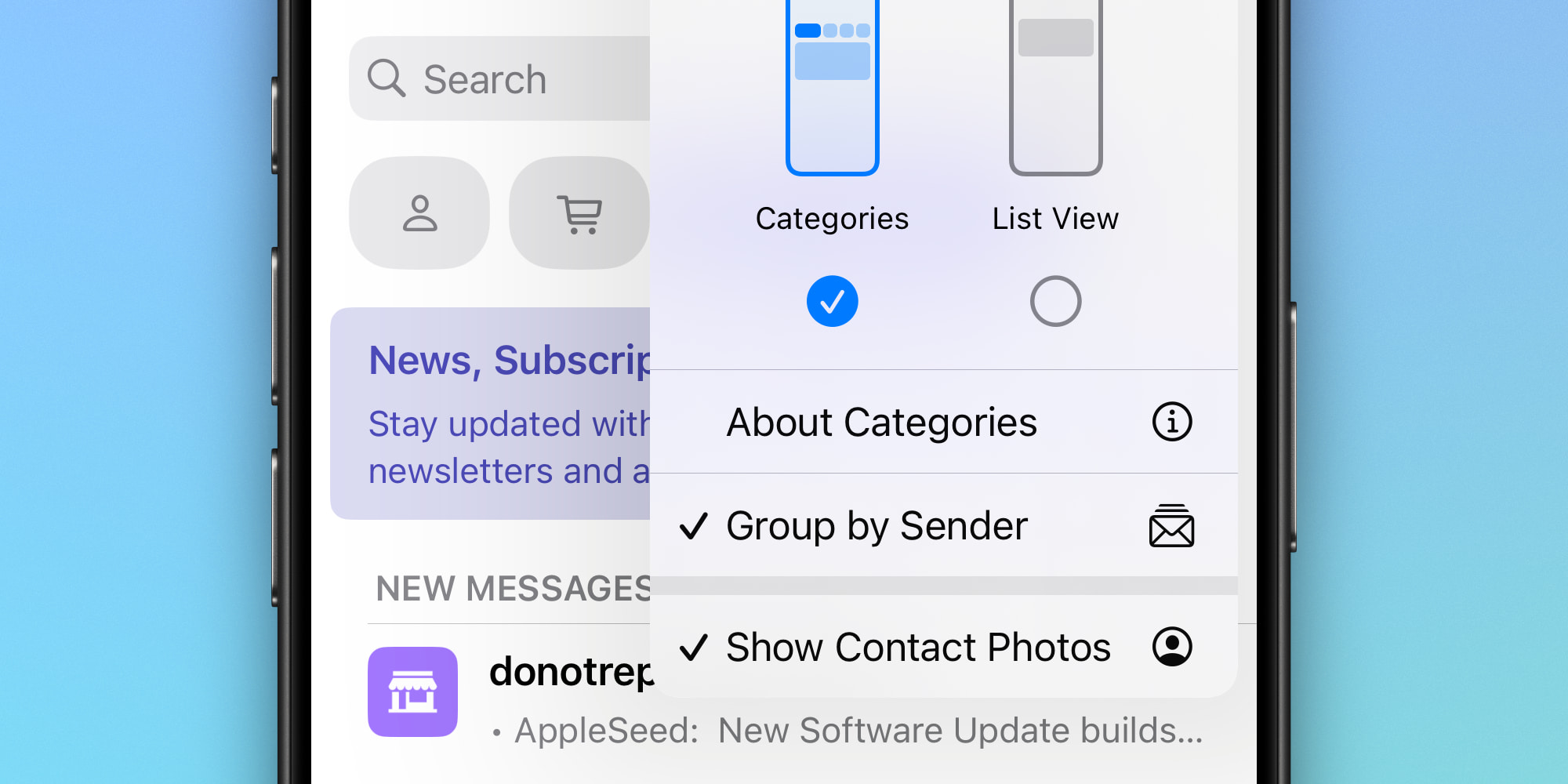 iOS 18.5 public beta 1 now available, here’s what’s new - 9to5Mac