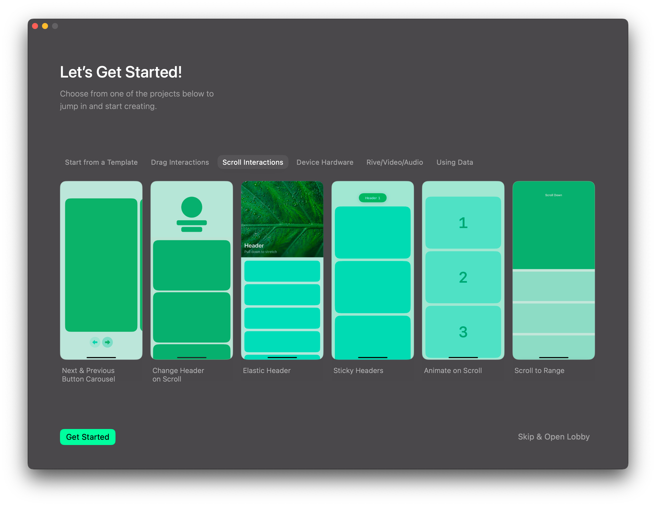 Play to Xcode lets you turn mockups into real apps