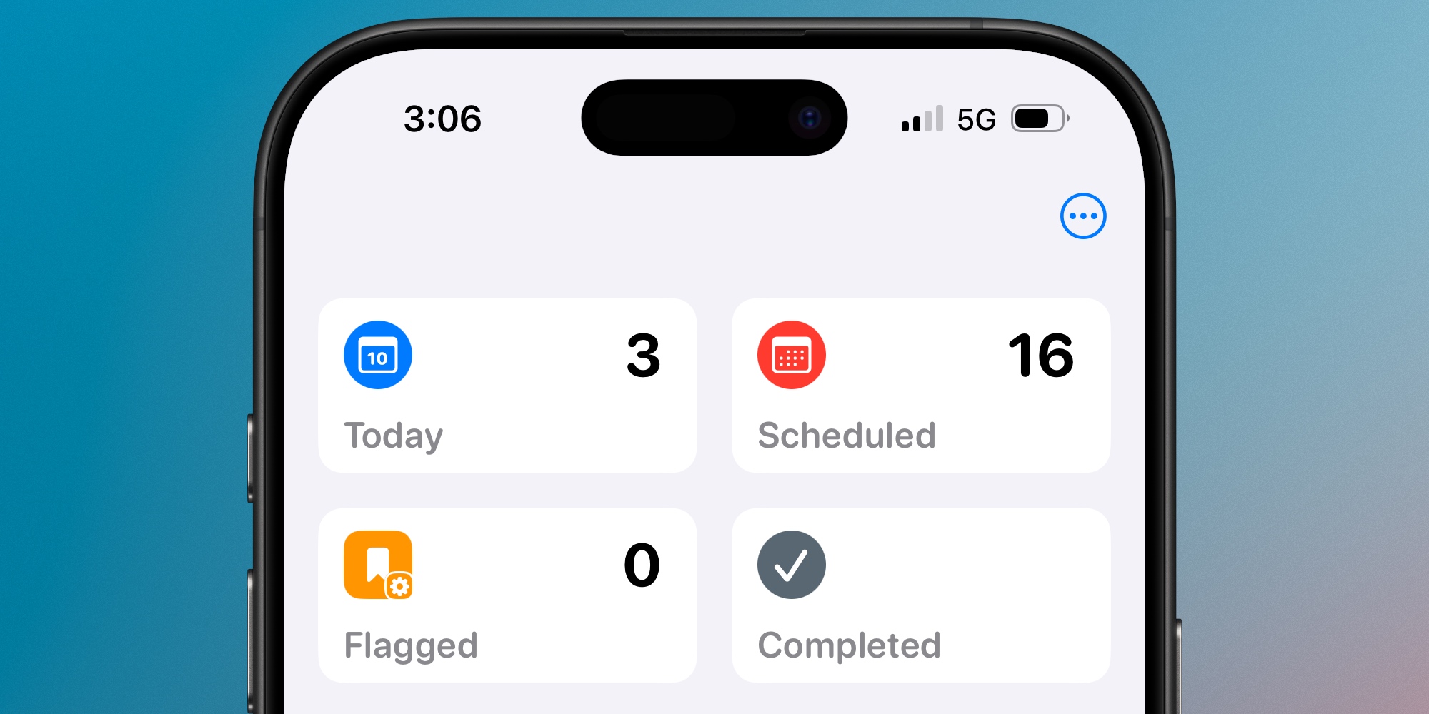 My favorite iOS 18 upgrade for Apple’s Reminders app is tiny - 9to5Mac