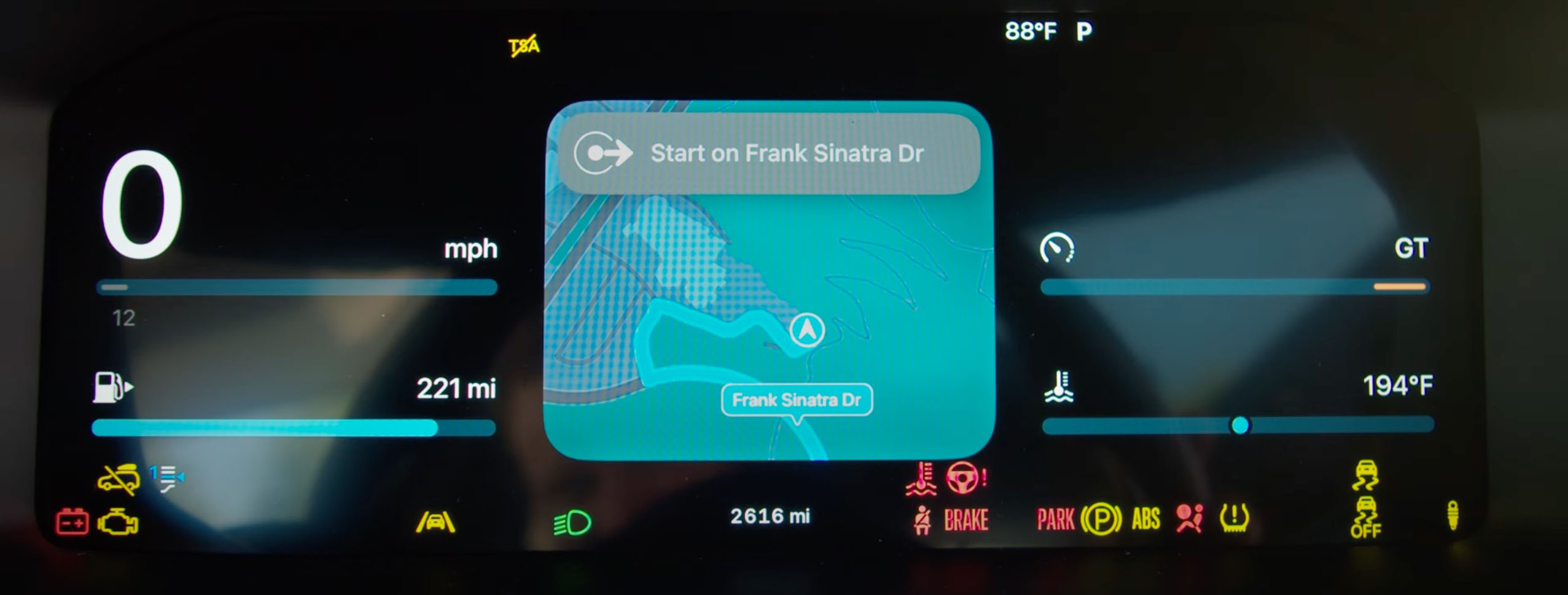 Top Gear gives us a detailed look at Apple CarPlay Ultra [Video] - 9to5Mac