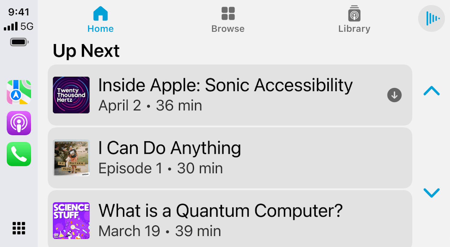Apple unveils iOS 19 accessibility features: Magnifier for Mac, App ...
