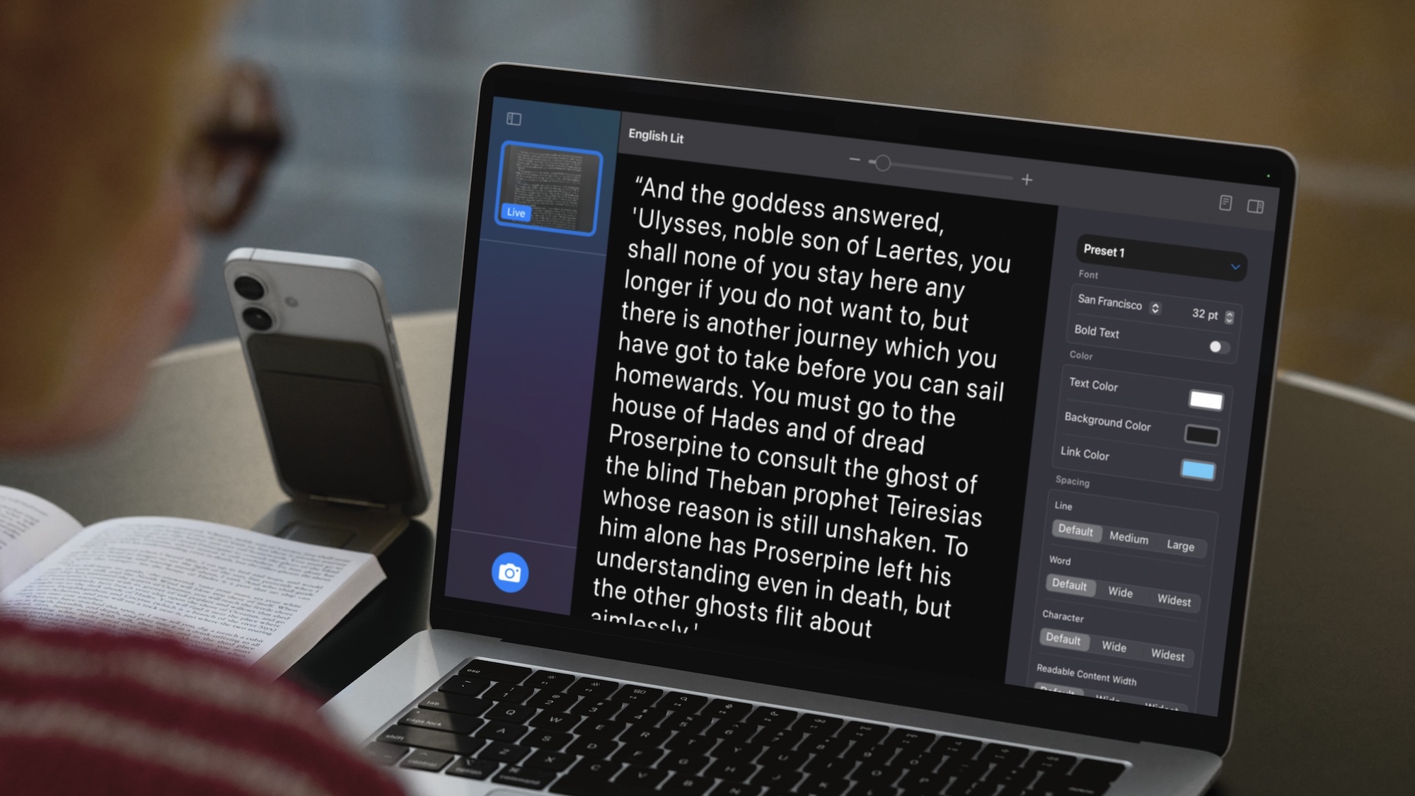 Apple unveils iOS 19 accessibility features: Magnifier for Mac, App ...