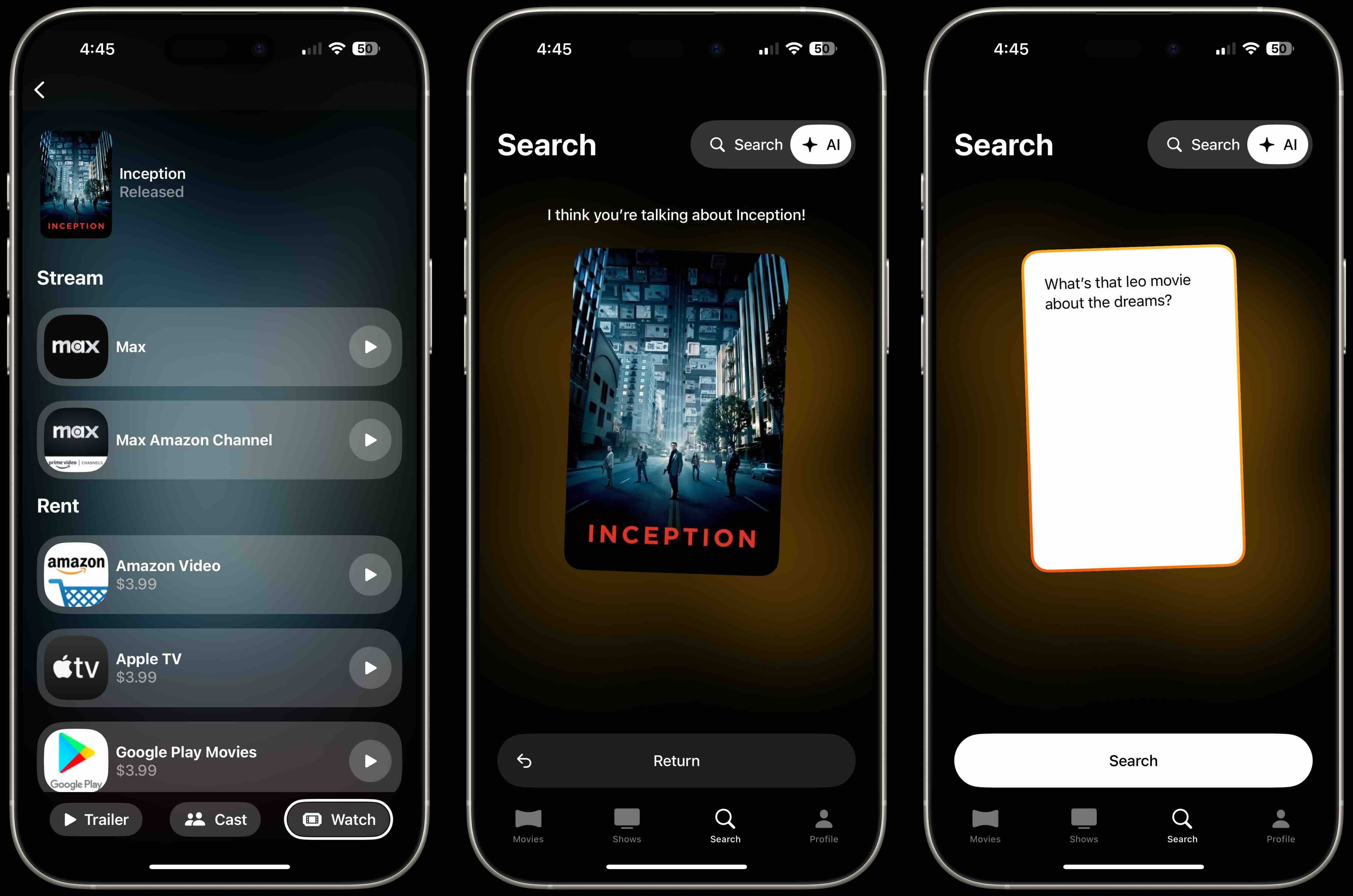 Kernel AI makes it dead easy to find and watch any movie - 9to5Mac
