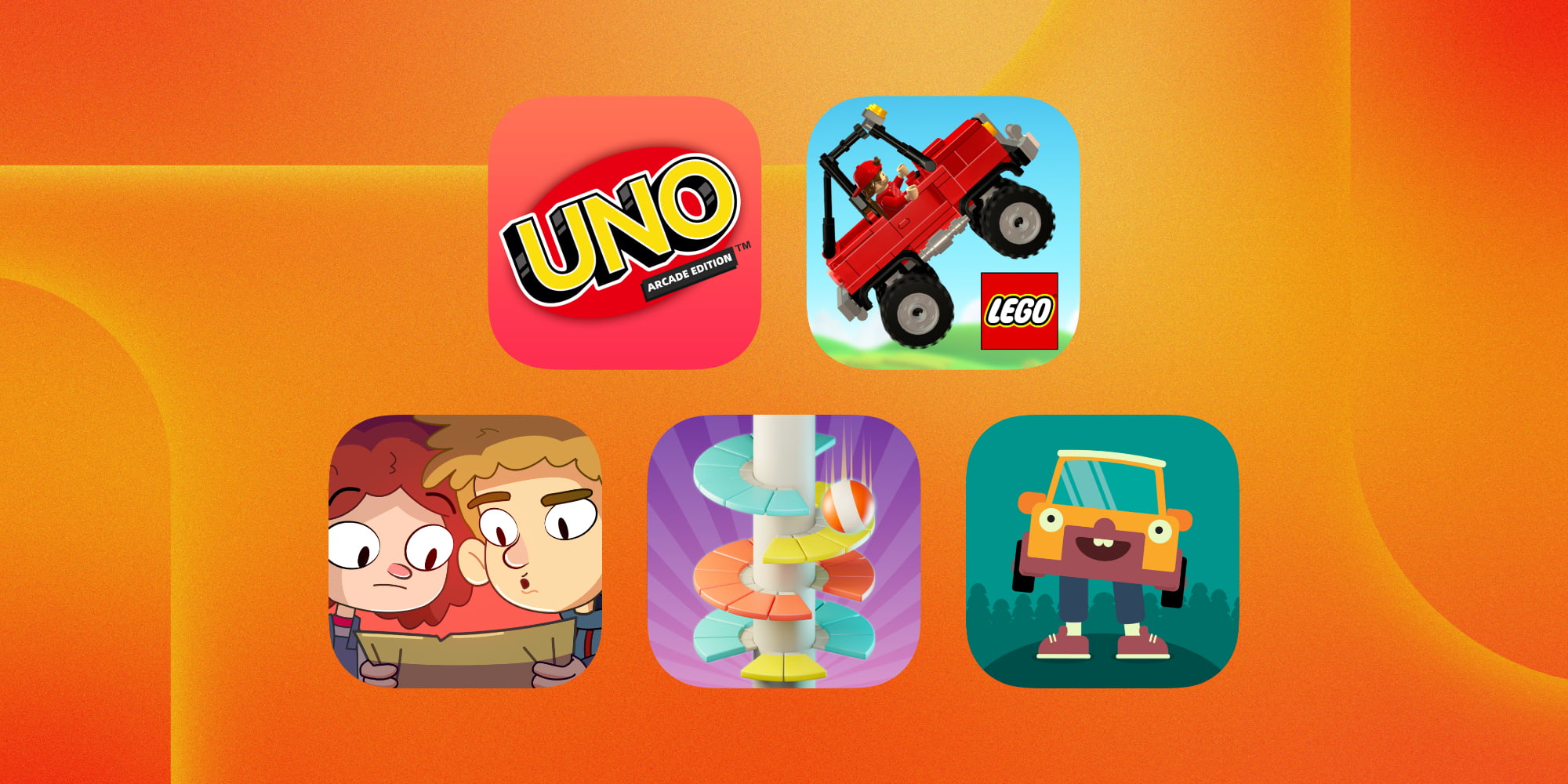 Apple Arcade is getting new games soon, here’s what’s coming - 9to5Mac