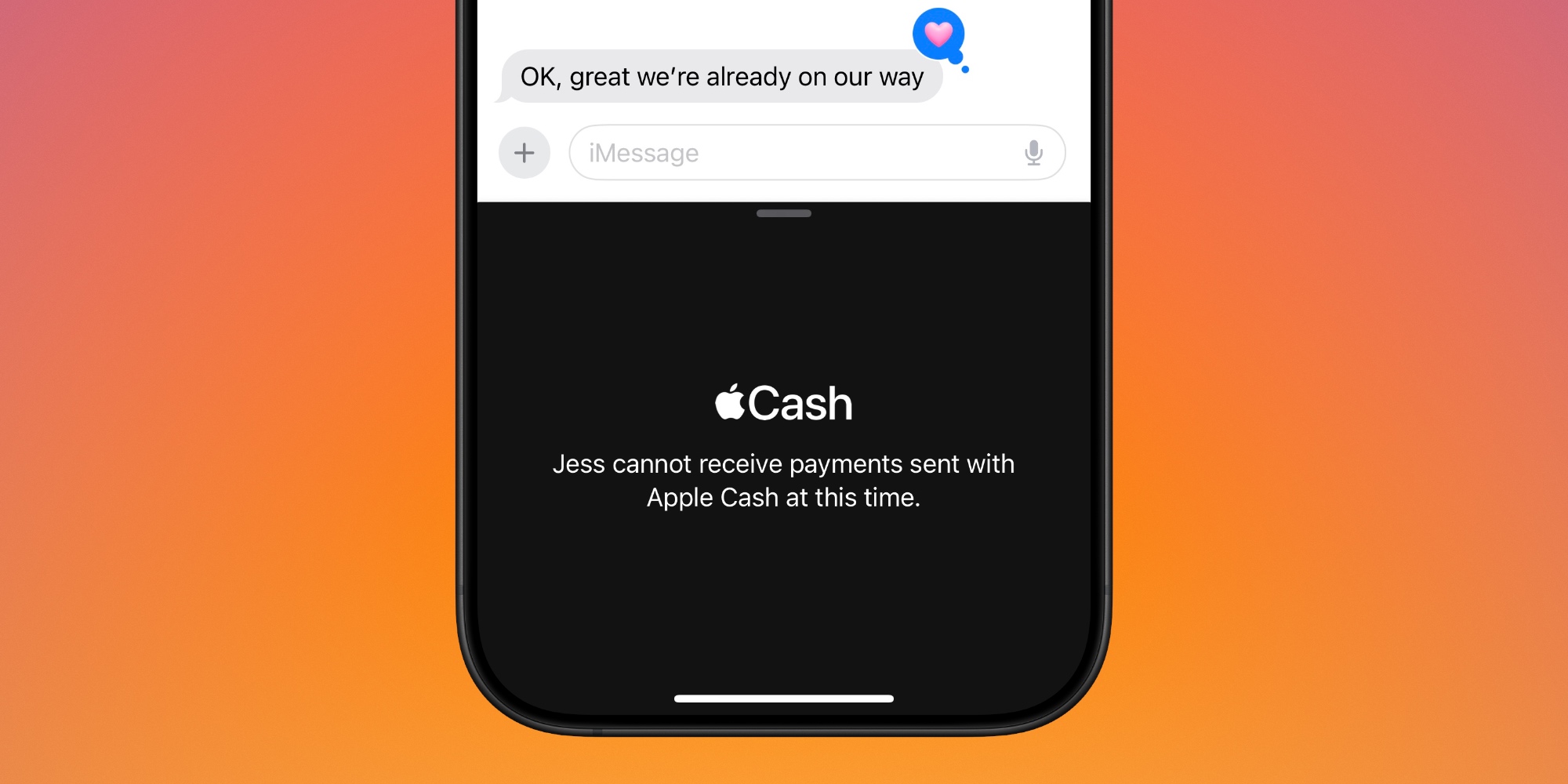 Apple Pay and Apple Cash are down for many iPhone users [U: Fixed ...