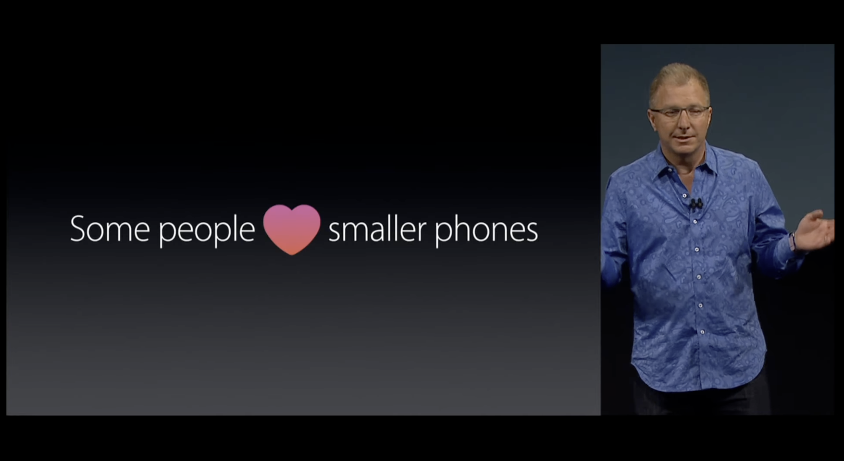Apple could reintroduce iPhone mini thanks to this recent lineup change ...