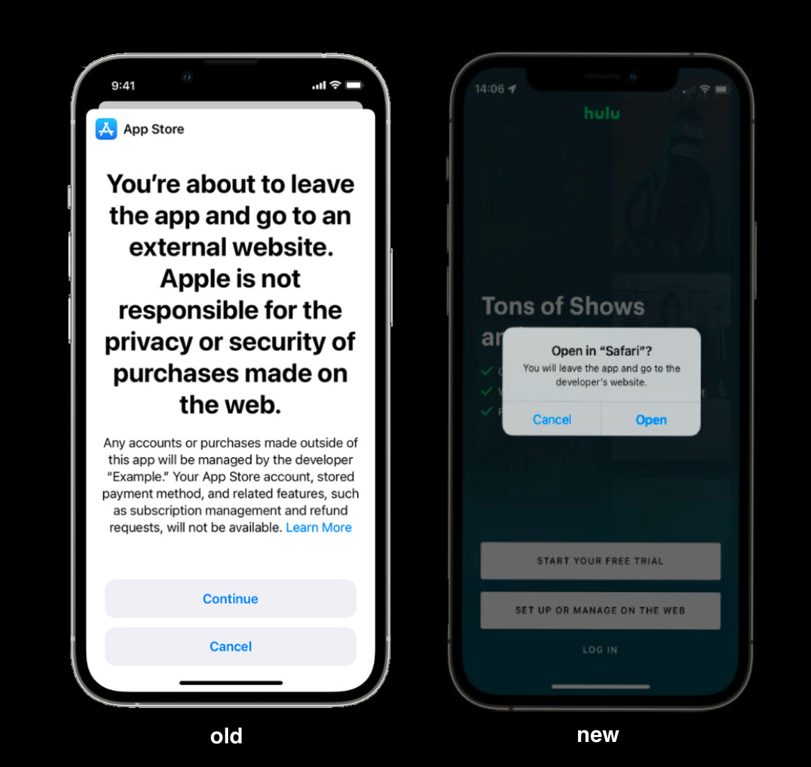 Apple may lower App Store commission rate to 'stay competitive', report ...