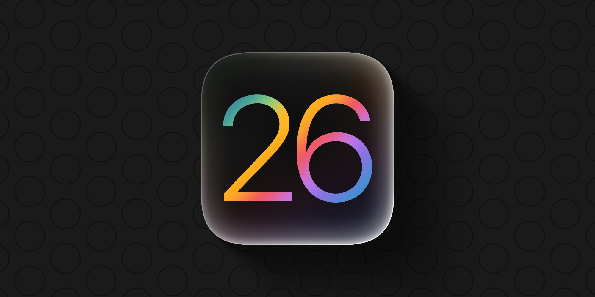 iOS 26 is coming next week: Here's everything we know - 9to5Mac