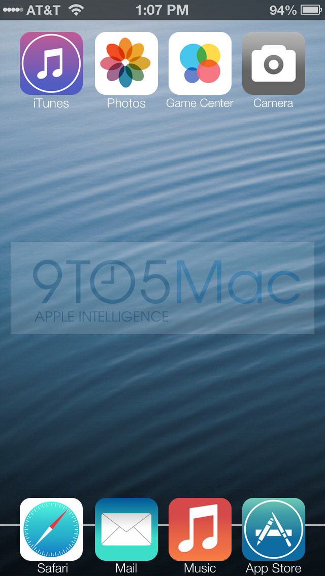 Remembering the controversial iOS 7 introduction - 9to5Mac