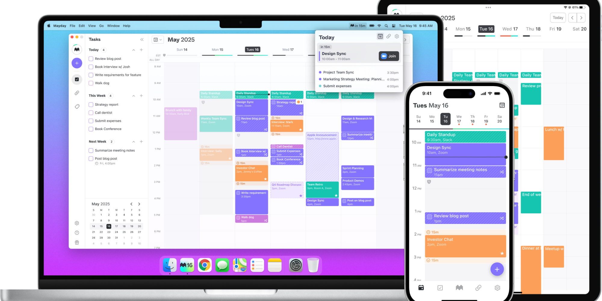 iOS 19 could bring AI to the Calendar app per just-revealed acquisition - 9to5Mac