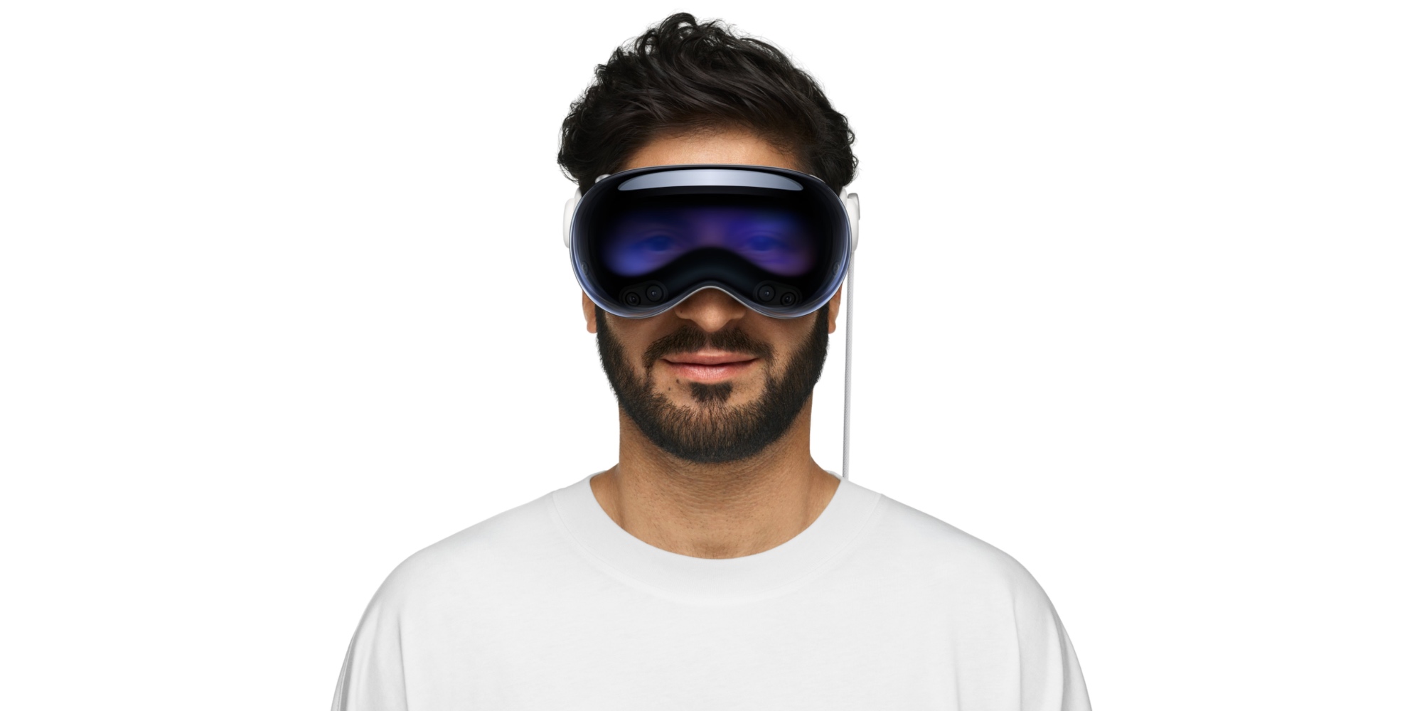 Apple reveals seven new Immersive Videos coming soon to Vision Pro ...