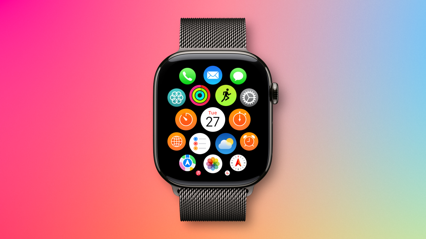watchOS 12: Three new Apple Watch features being announced next month ...