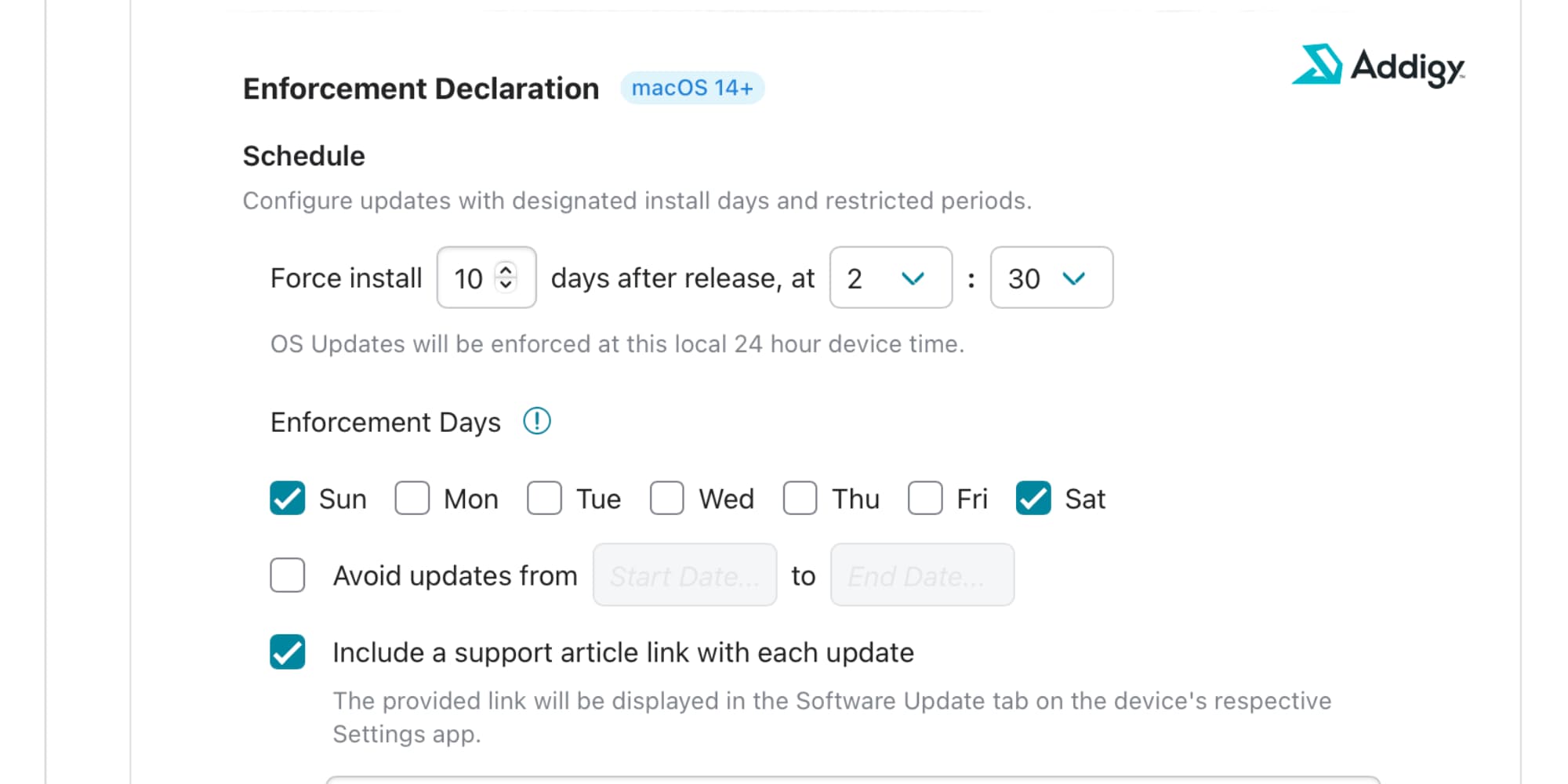 Addigy’s Prebuilt App Catalog is built to simplify managing macOS apps at scale - 9to5Mac