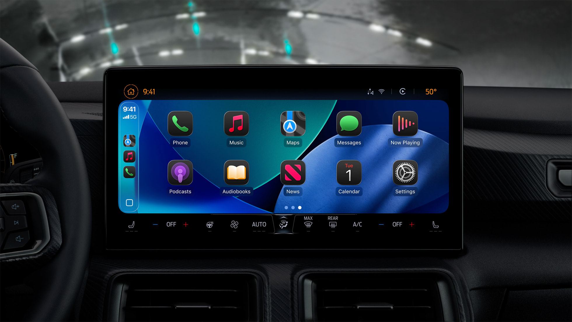 Here’s everything new for CarPlay in iOS 26 - 9to5Mac