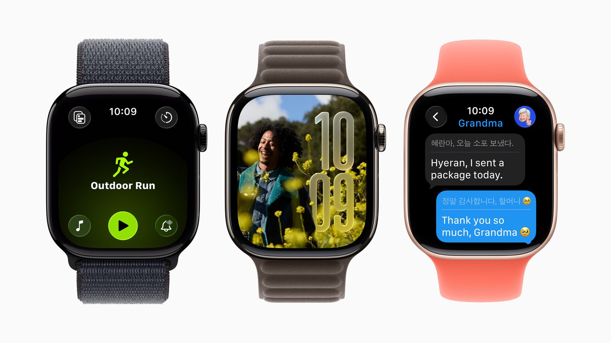 Apple announces watchOS 26 release date: Here's what's coming to your ...