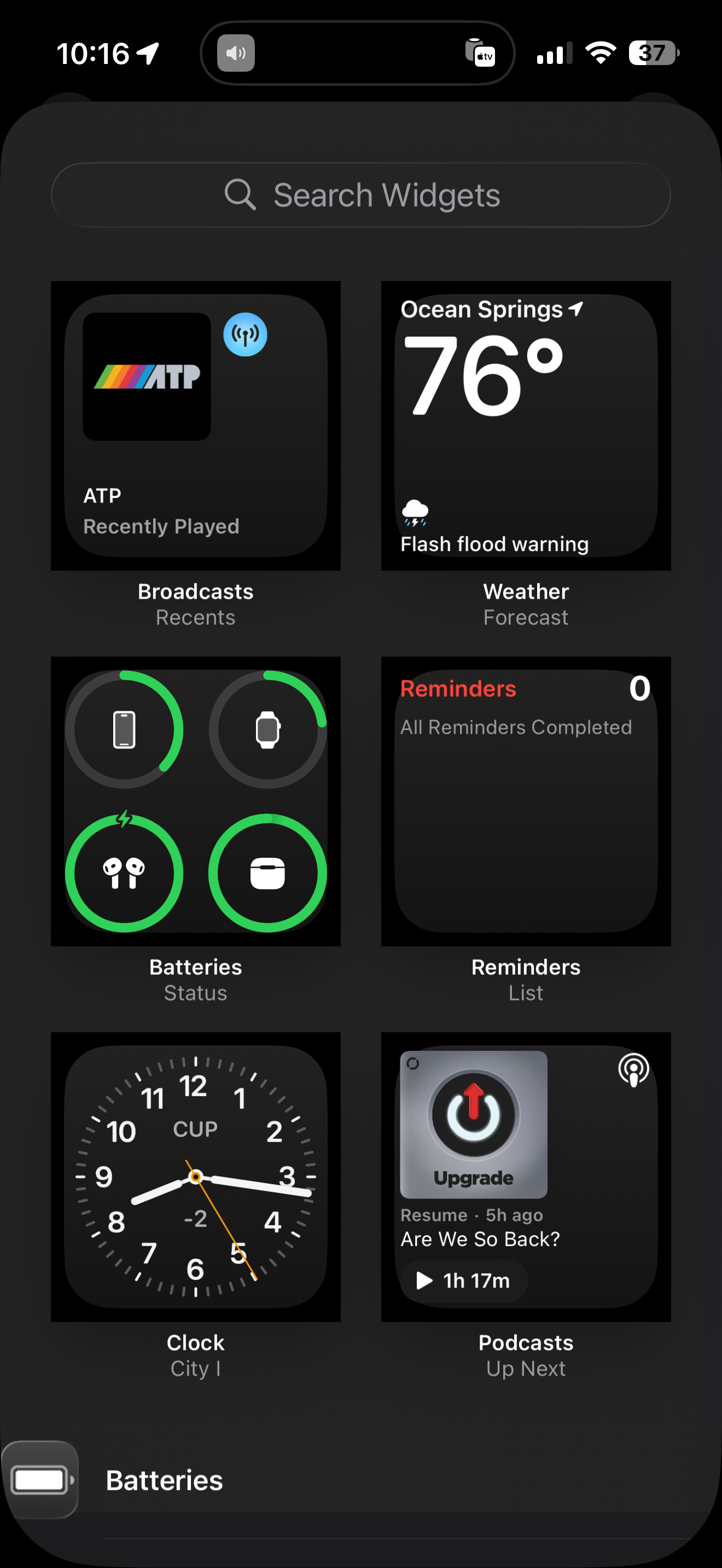 CarPlay in iOS 26: Liquid Glass, app widgets, refreshed apps - 9to5Mac
