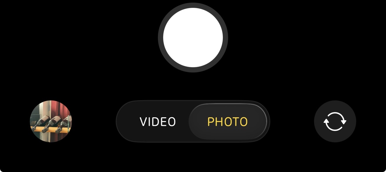 Here’s a closer look at the Liquid Glass design in iOS 26 on the iPhone