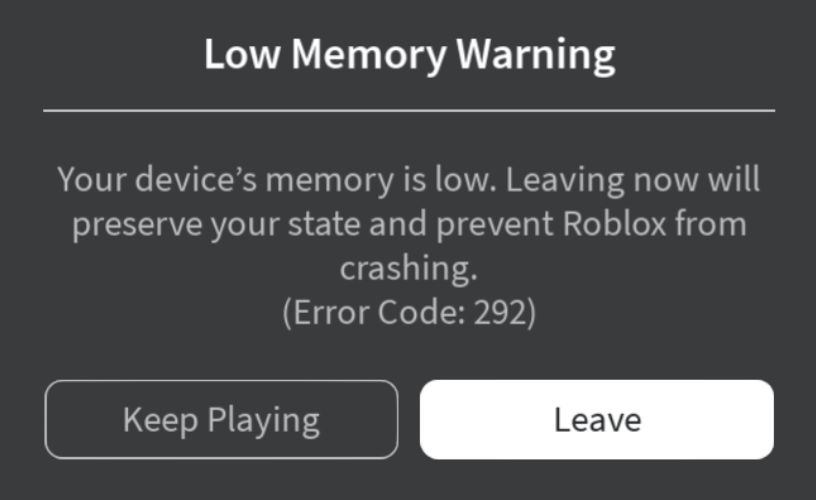 Fortnite and Roblox making iPad 9 obsolete sooner than expected