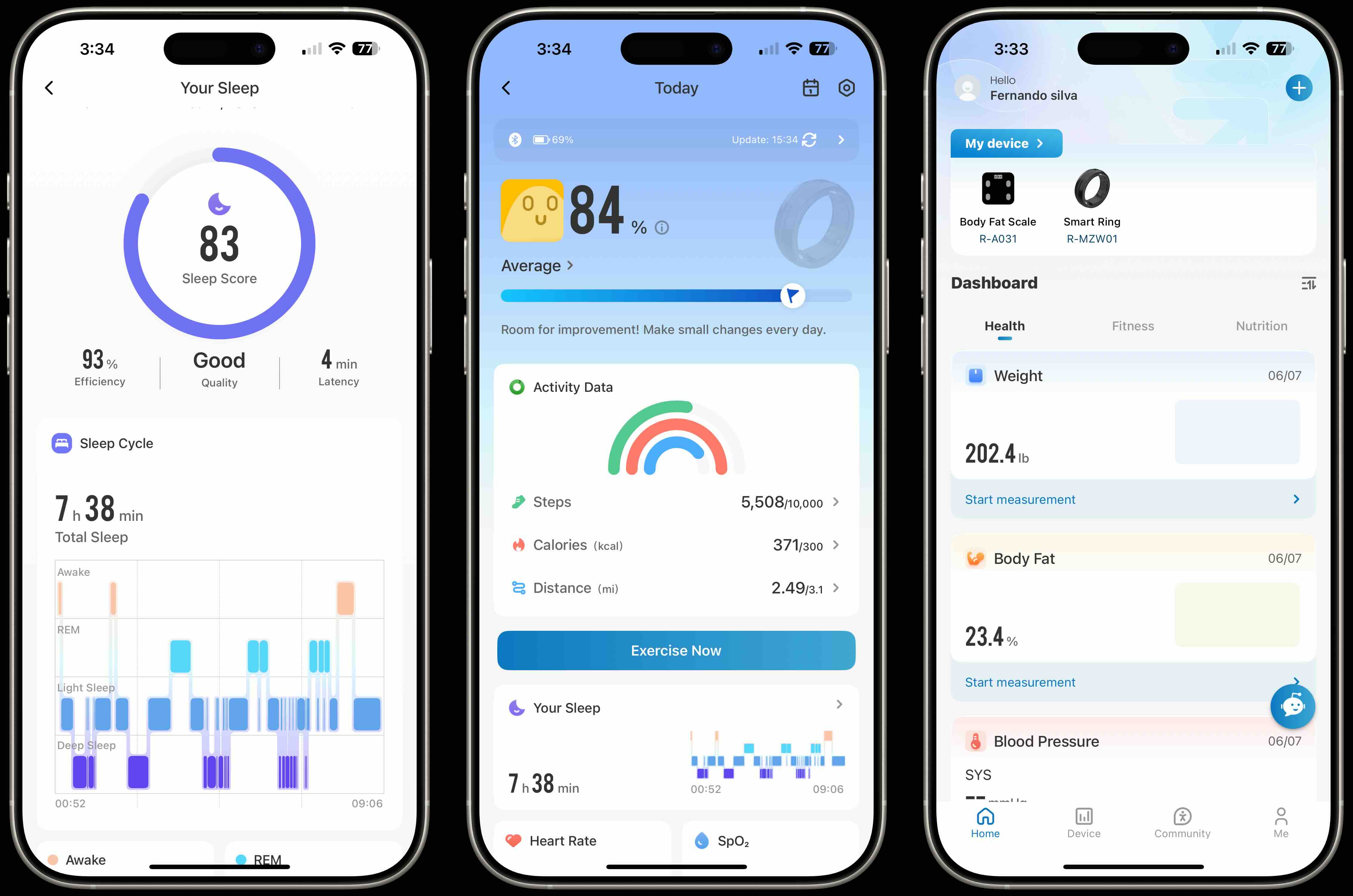 This one feature makes the Renpho Lynx a smart pick - 9to5Mac