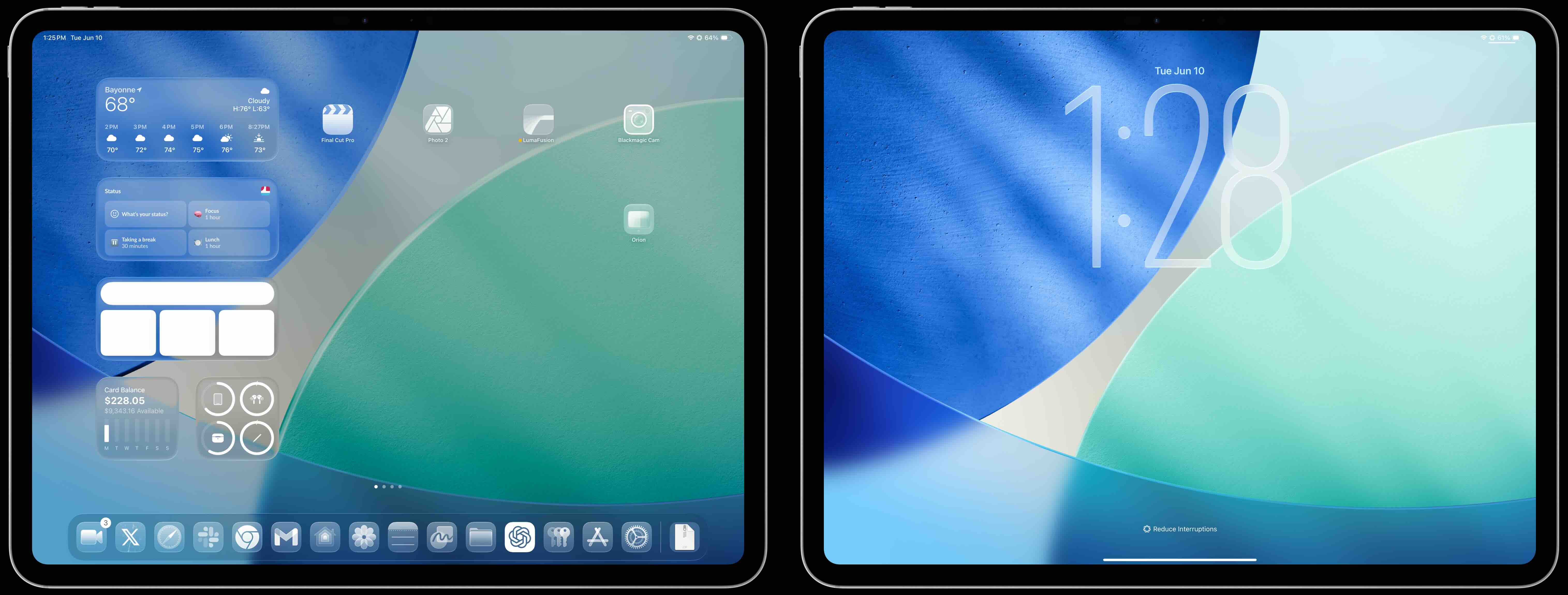 iPadOS 26 just made the iPad (A16) the best value in the lineup - 9to5Mac