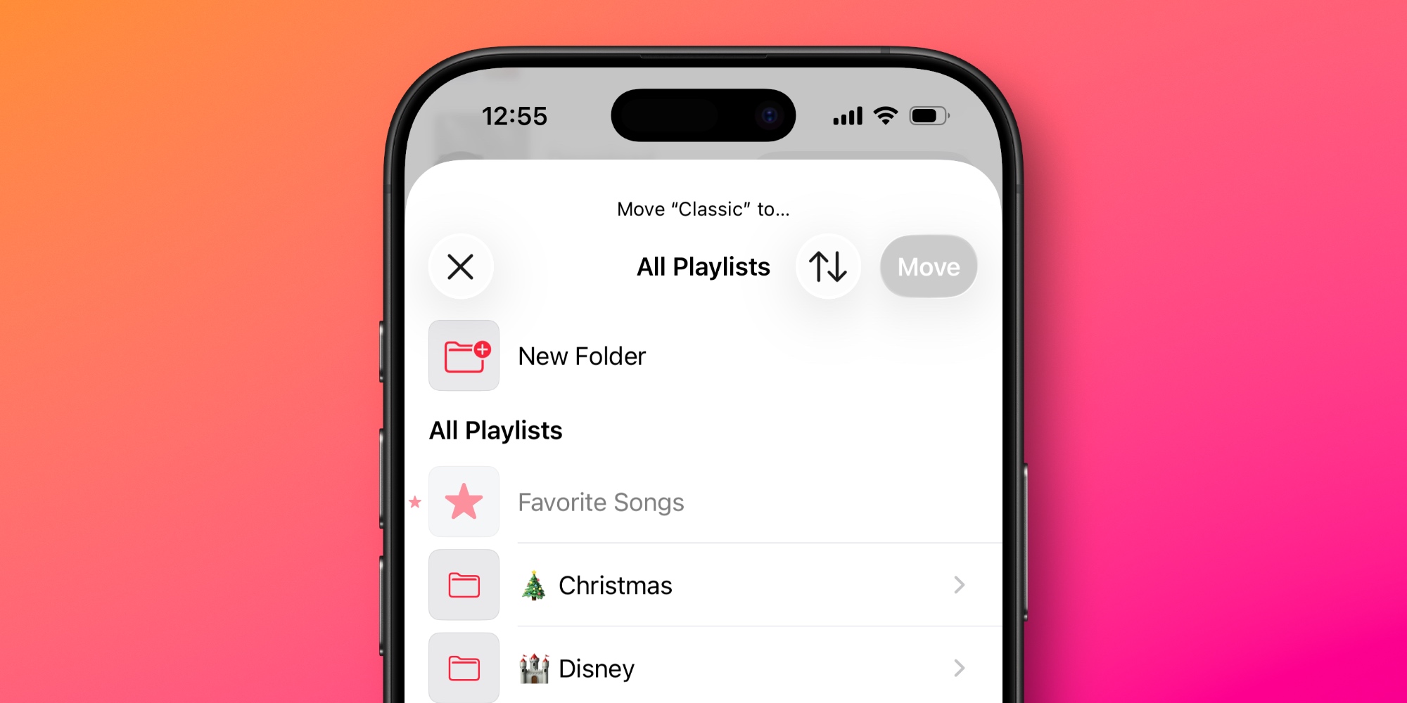 Apple’s Music app in iOS 26 gains my favorite feature from the Mac - 9to5Mac
