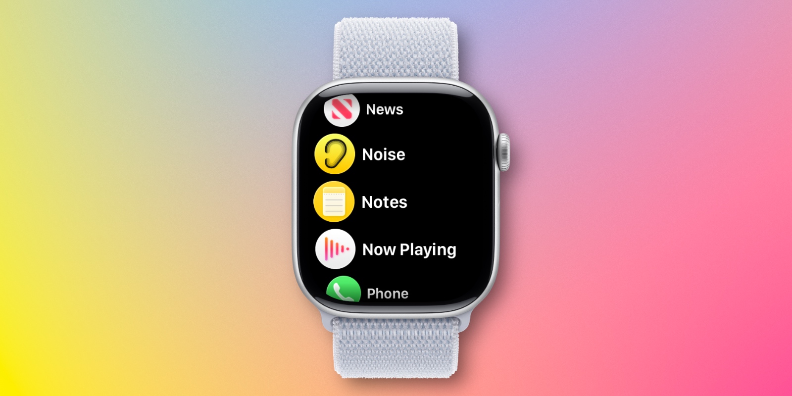 Apple releases watchOS 26 beta 2 - 9to5Mac