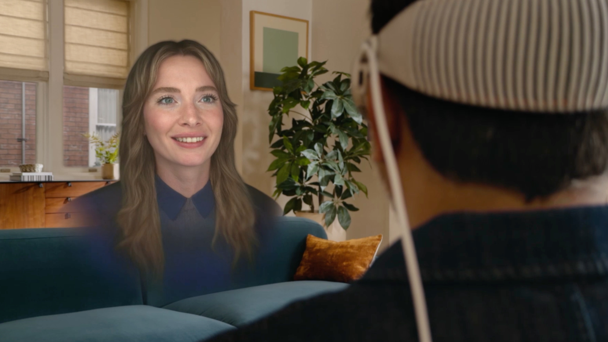 Apple overhauls Vision Pro Personas feature, now with much higher ...