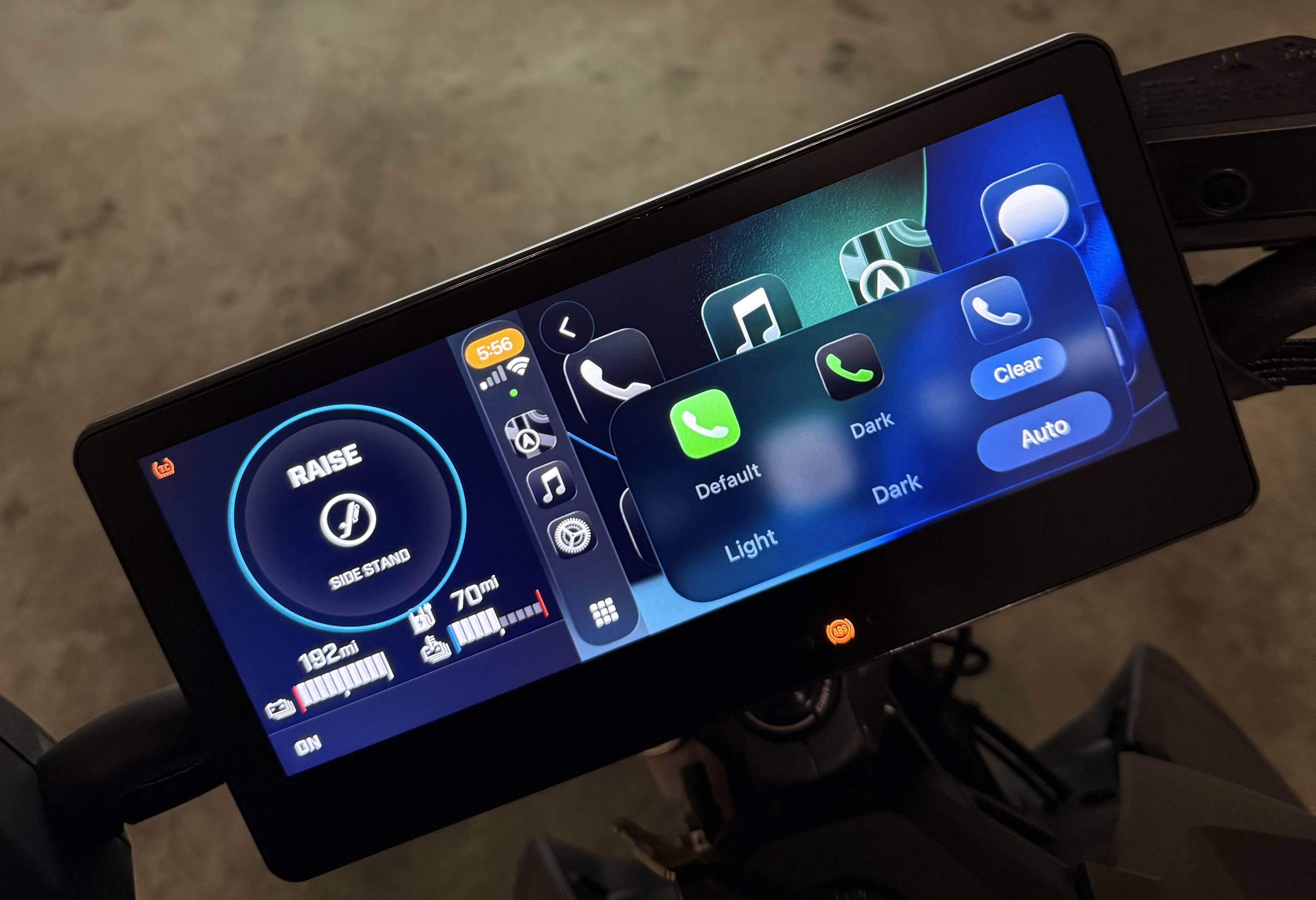 CarPlay in iOS 26: Liquid Glass, app widgets, refreshed apps - 9to5Mac