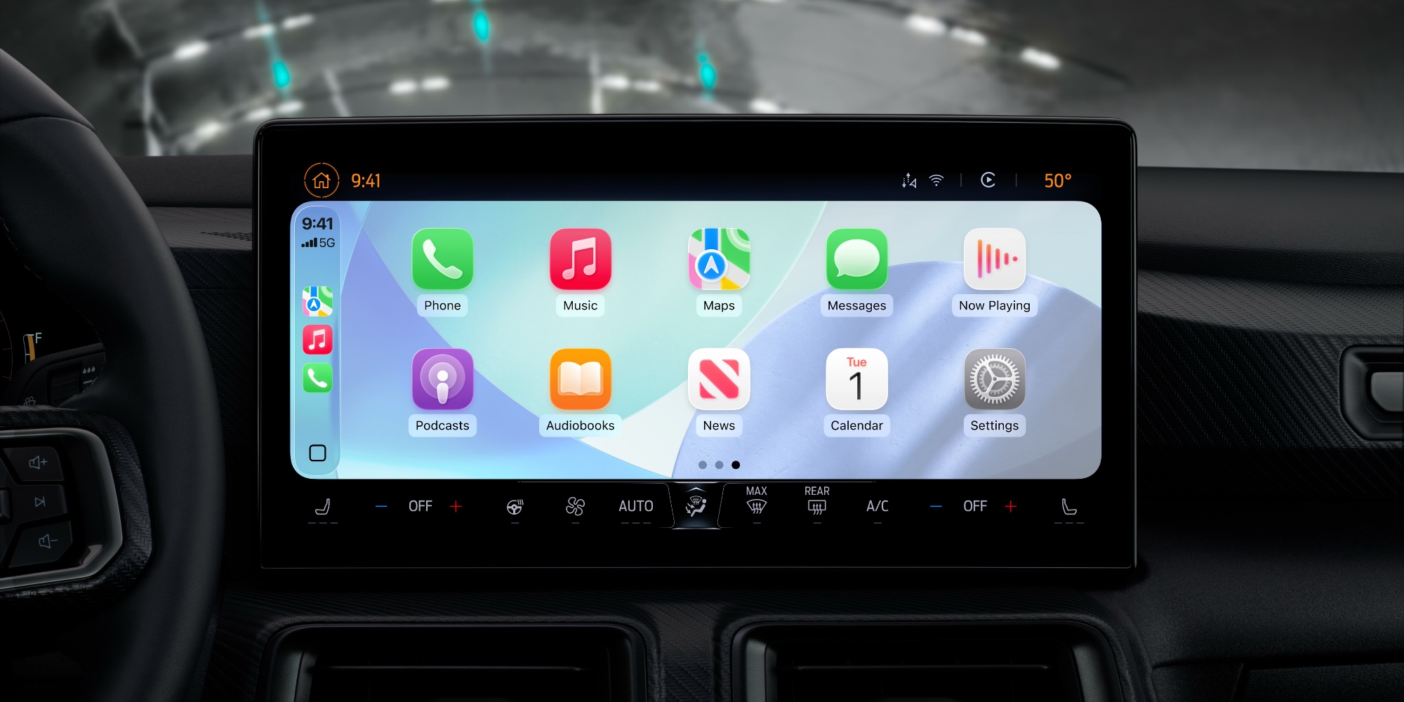 CarPlay just got a big upgrade, and iOS 26.4 delivers even more - 9to5Mac