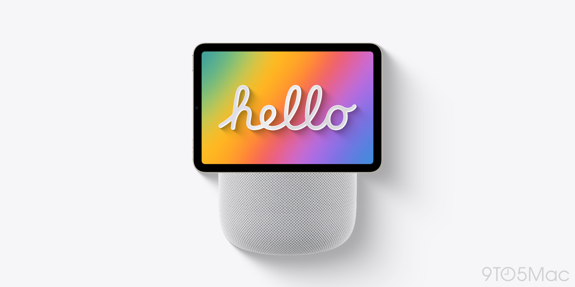 Apple’s new ‘homeOS’ might debut next week at WWDC - 9to5Mac