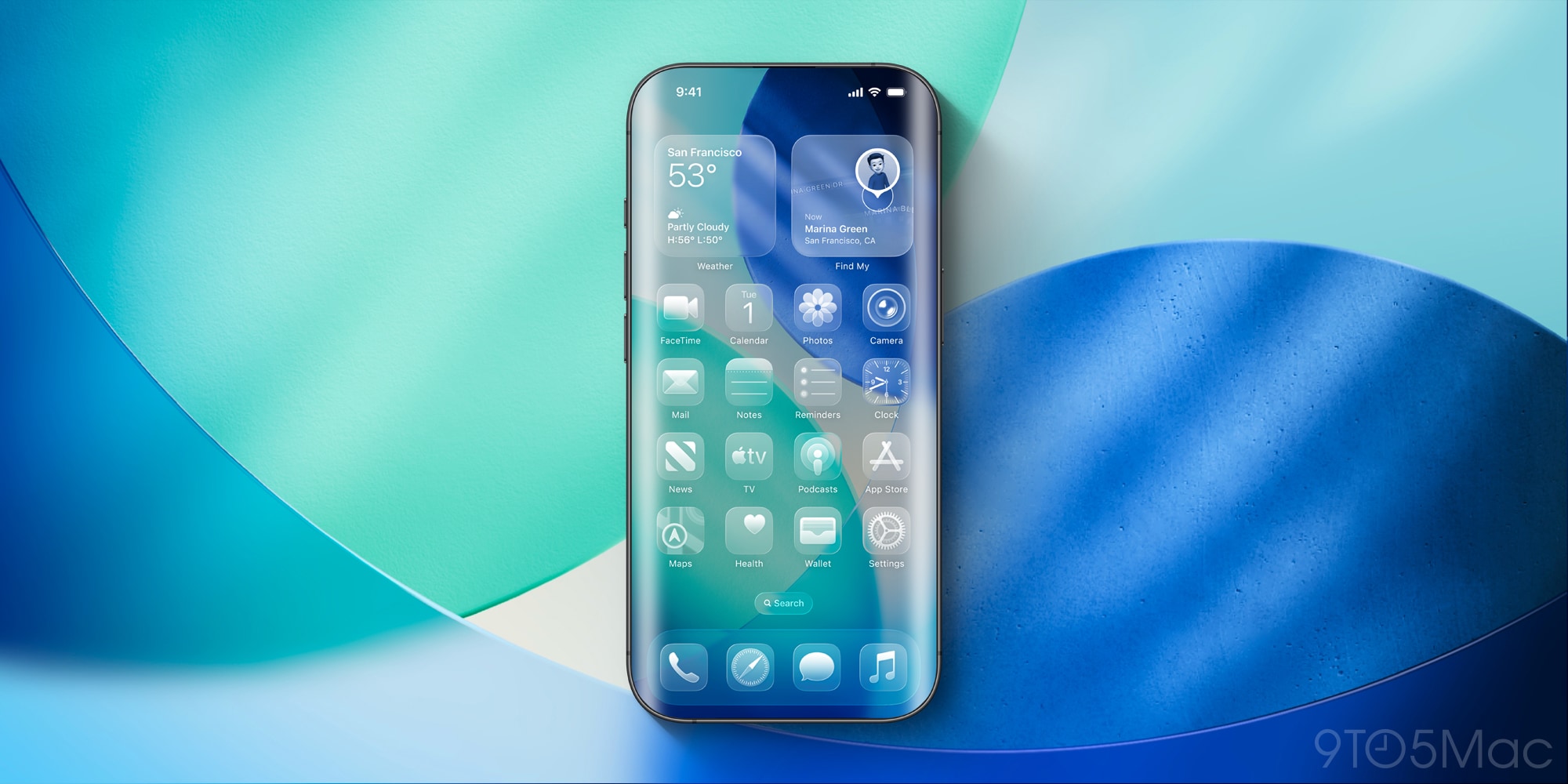 Major iPhone changes are coming, here’s the three-year rumored roadmap