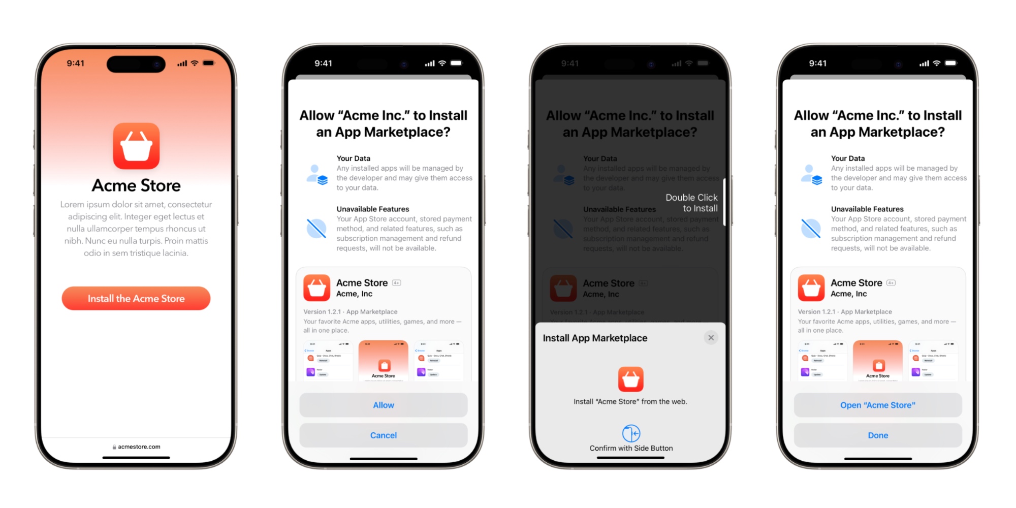 The first new iOS 18.6 features were just detailed by Apple - 9to5Mac