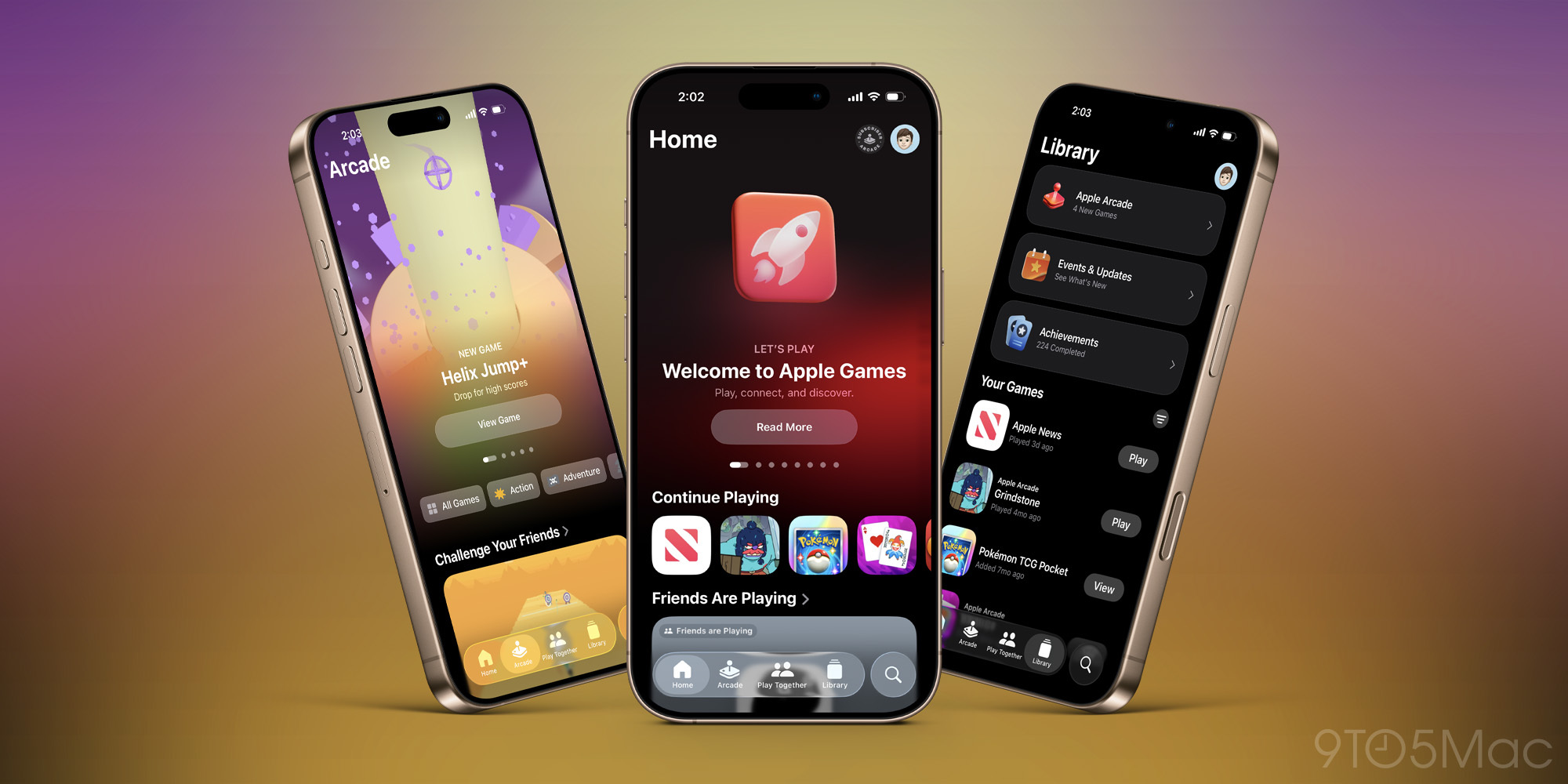 iOS 26: Here are six new features coming soon to your iPhone - 9to5Mac