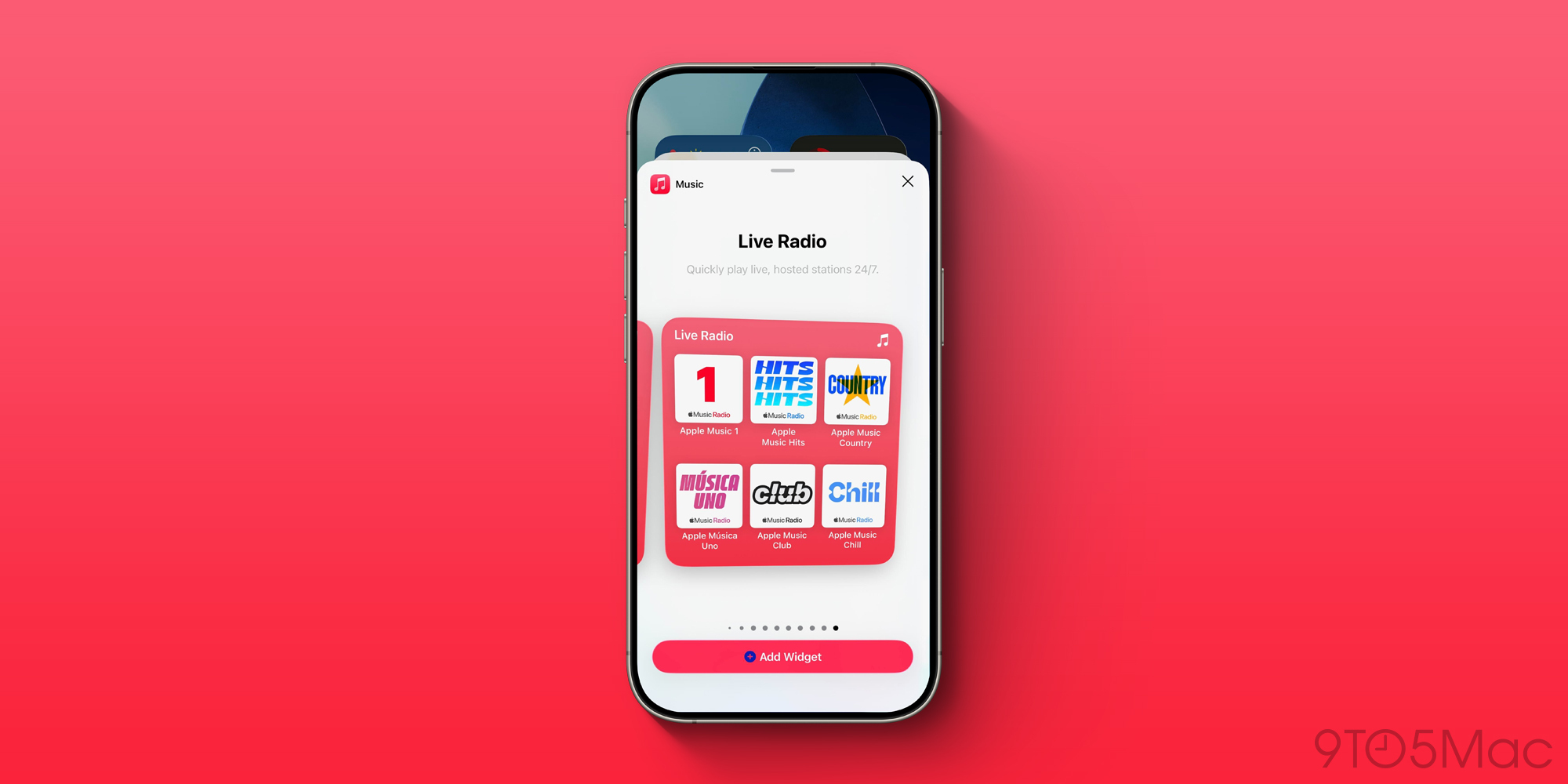Here’s everything new for Apple Music in iOS 26 - 9to5Mac