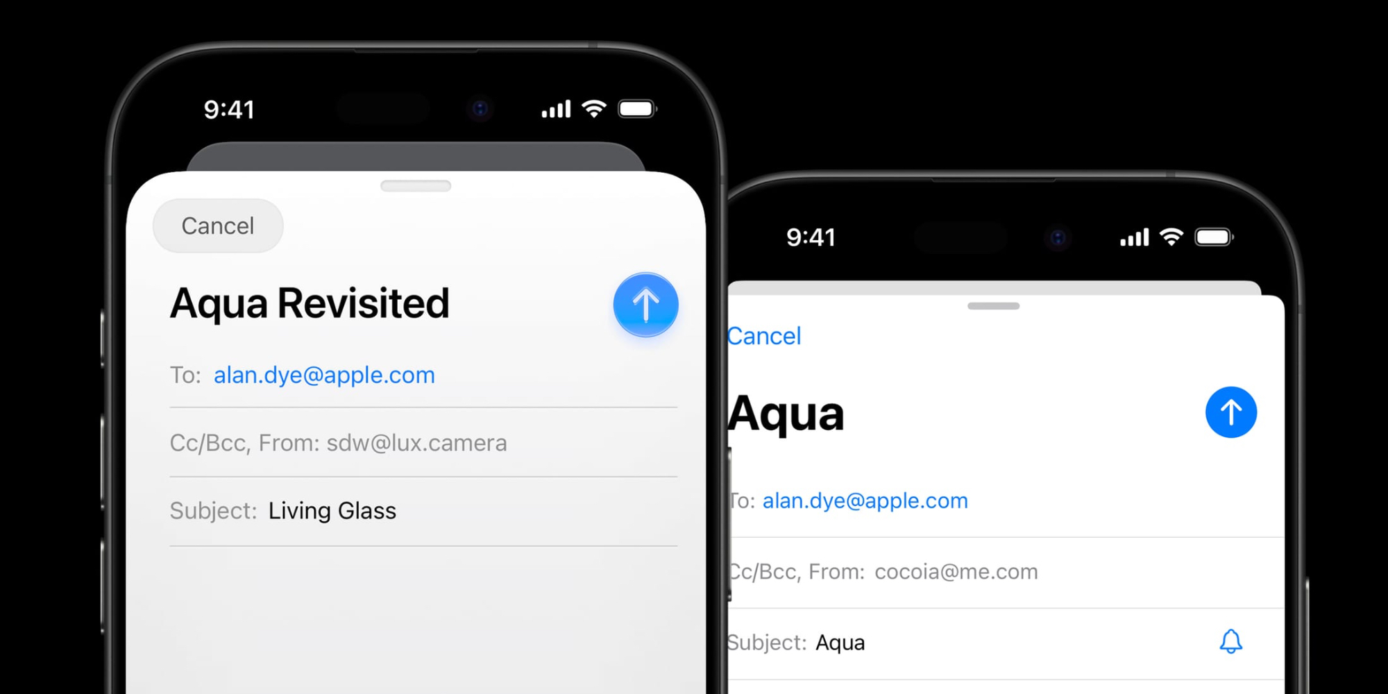New iOS 26 renders could be best preview yet of Apple’s redesign - 9to5Mac