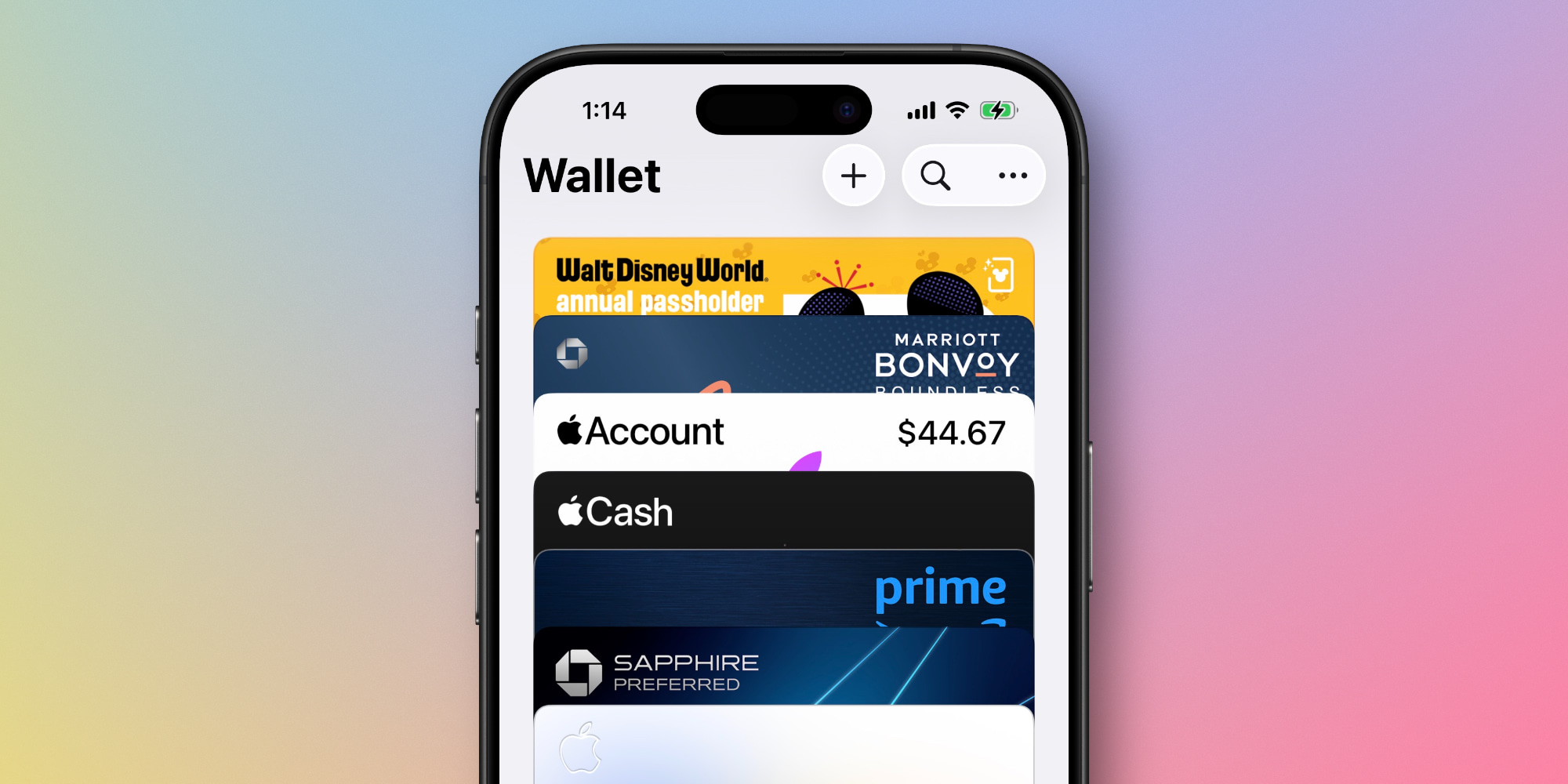 Here’s everything new for Apple Wallet in iOS 26 - 9to5Mac