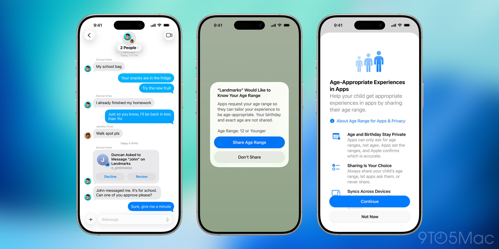 iOS 26 upgrades the App Store with these three new features - 9to5Mac