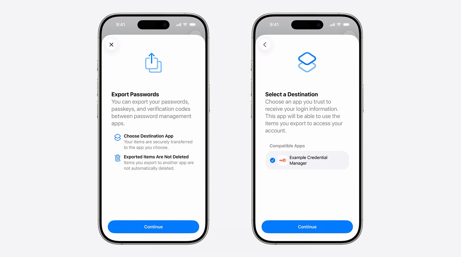 iOS 26: Apple solved one of the biggest passkey headaches - 9to5Mac