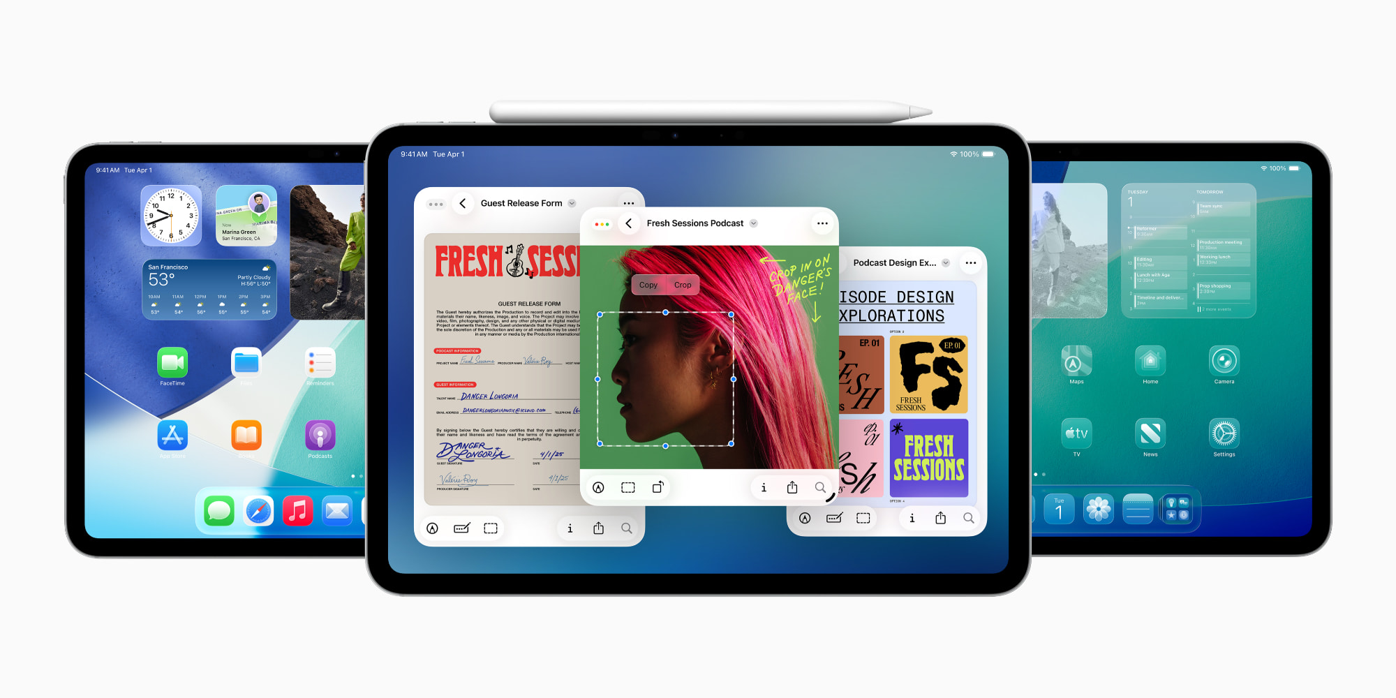 M5 iPad Pro could finally deliver something we’ve all been asking for ...
