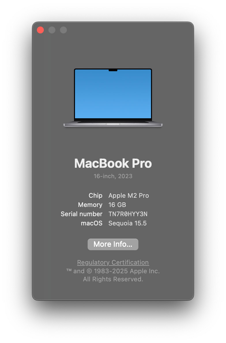 macOS Tahoe 26: These are the Macs that support the new system - 9to5Mac