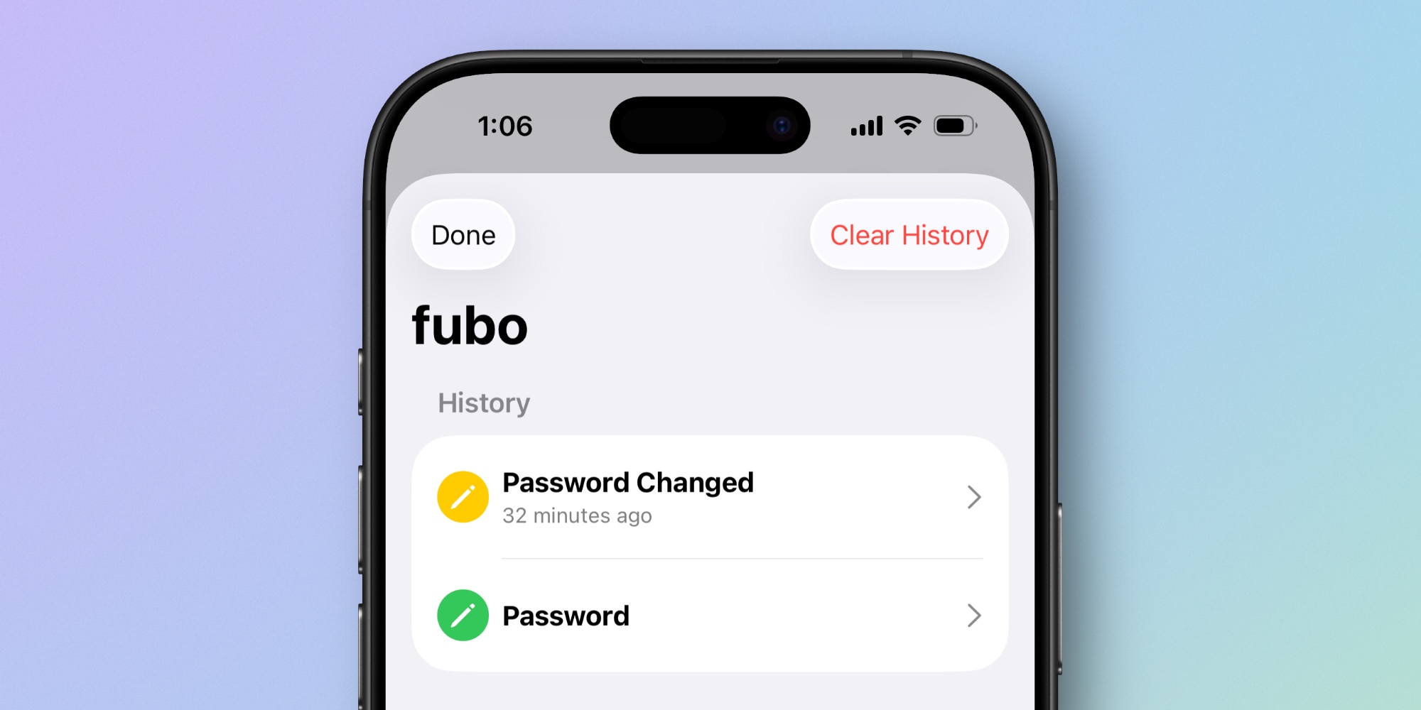 iOS 26 has made Apple Passwords the only password manager I need - 9to5Mac