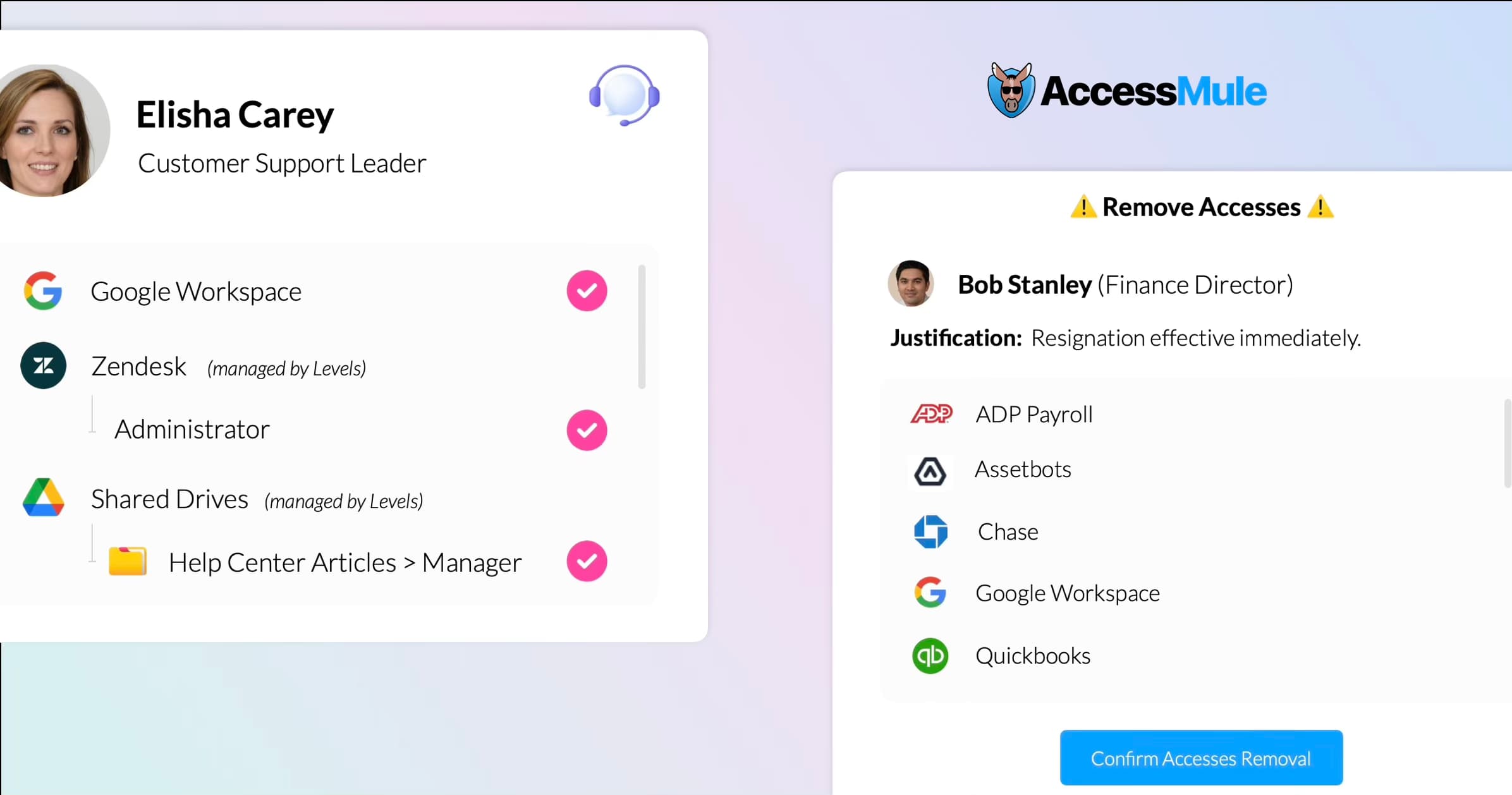 Mosyle announces AccessMule to solve a major blind spot in SMB security ...