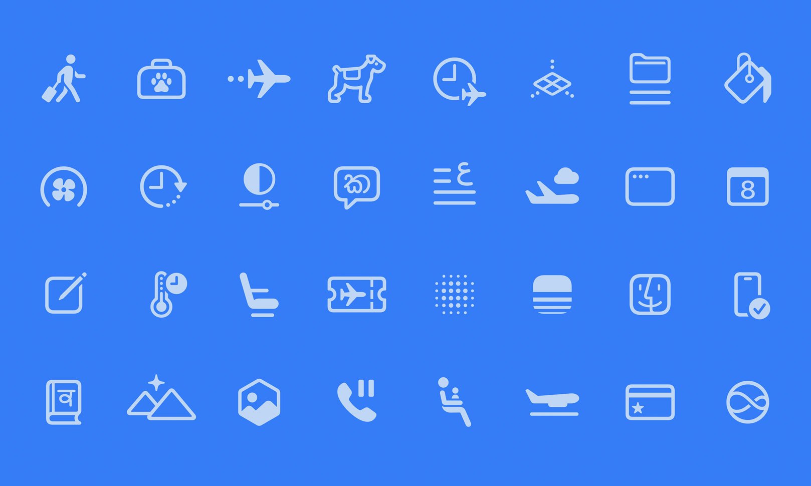 Apple releases SF Symbols 7 beta with new animations, gradients - 9to5Mac