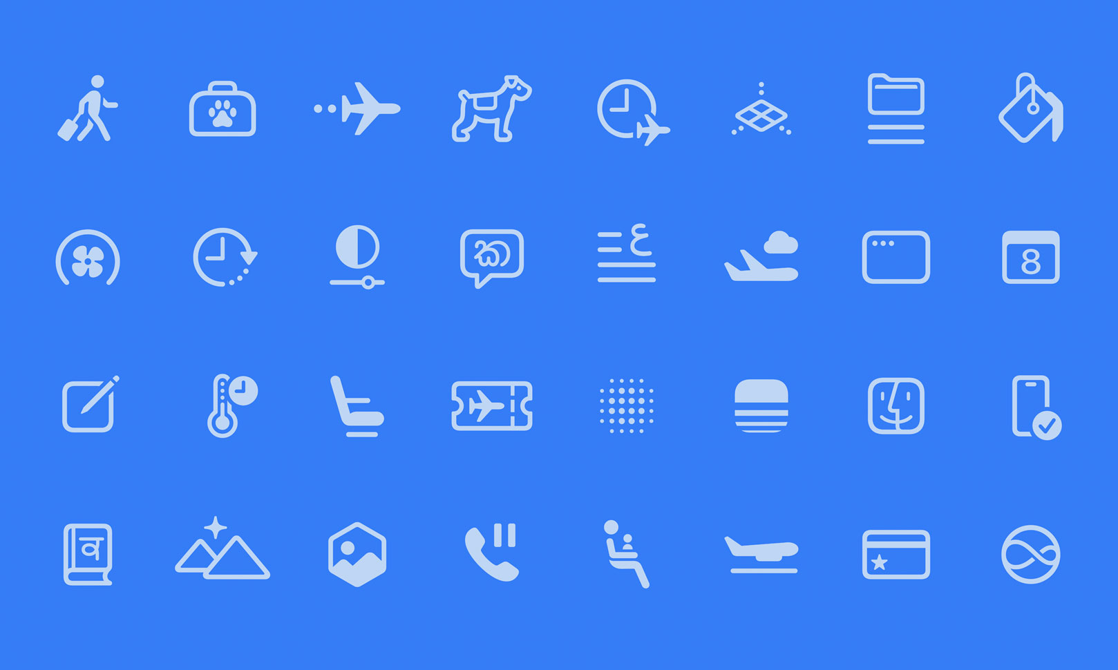 Apple releases SF Symbols 7 beta with new animations, gradients - 9to5Mac