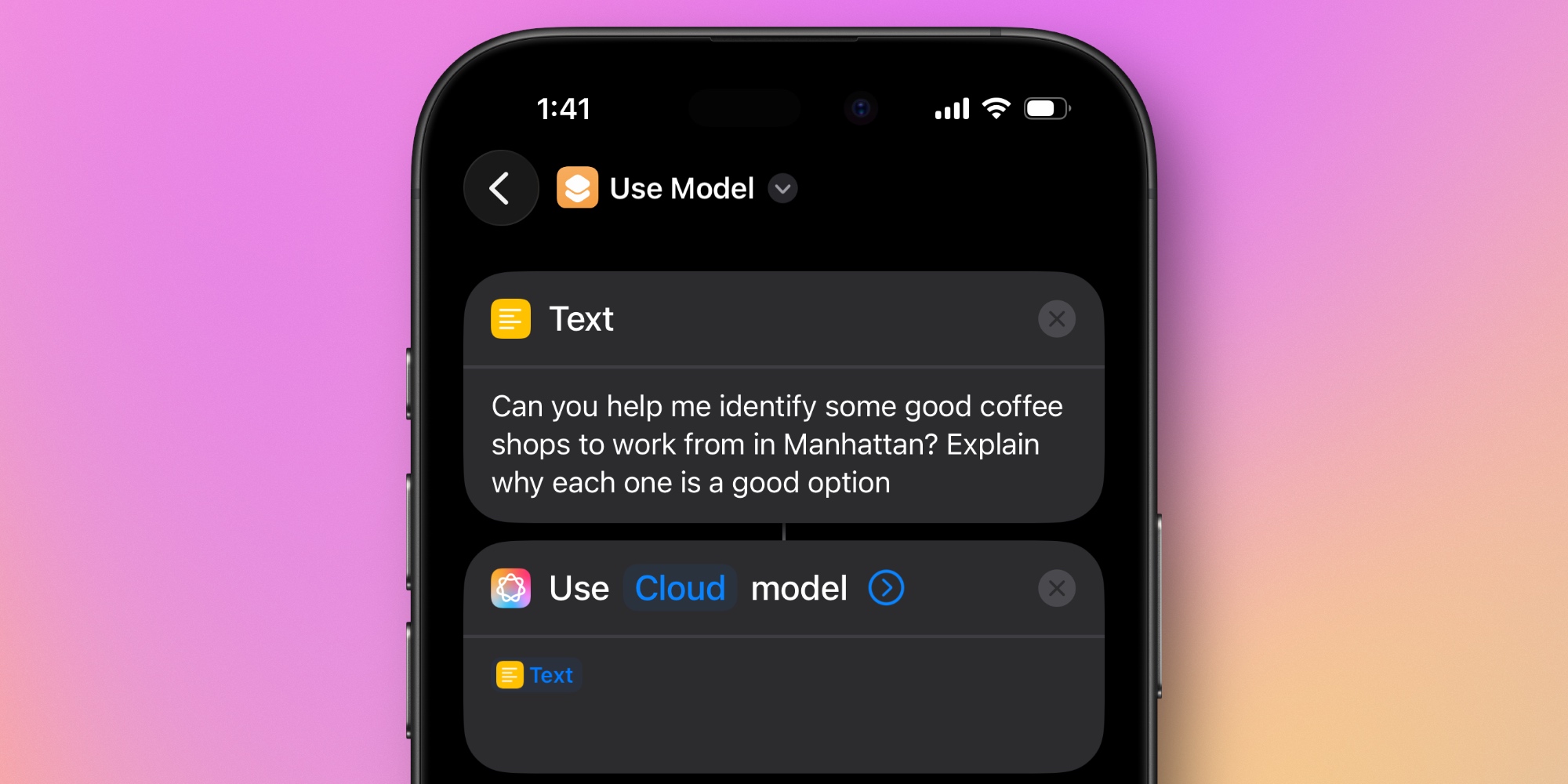 Shortcuts in iOS 26: Everything new coming to your iPhone, more - 9to5Mac