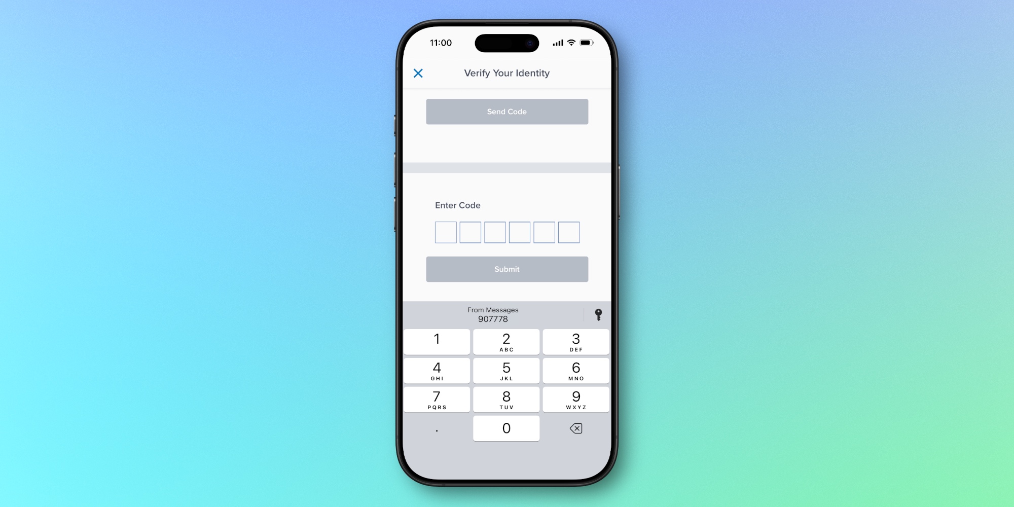 Apple’s Killer One-time Code Autofill Feature Gets Even Better in iOS ...