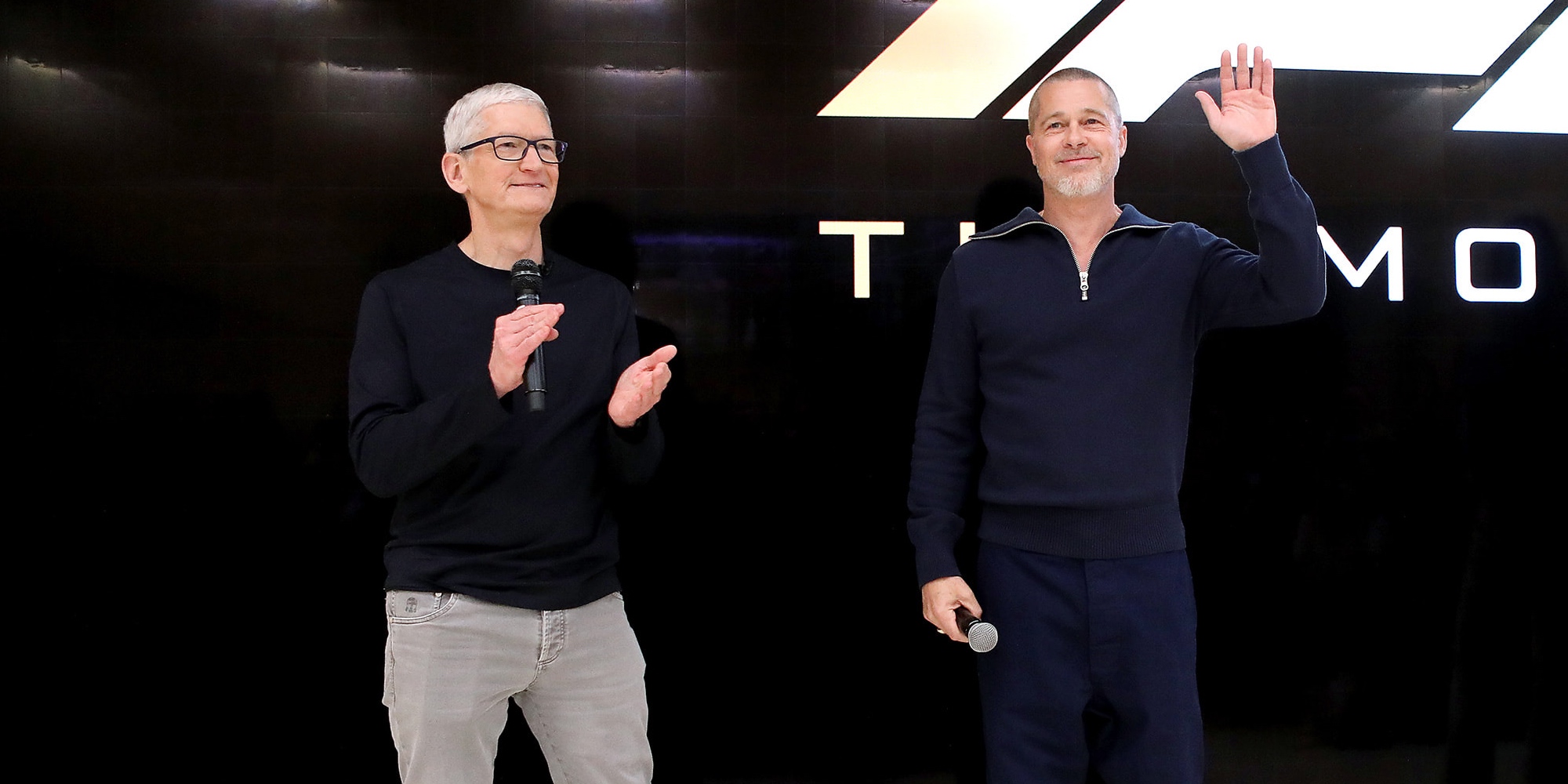 Apple’s weighing major shift to prove it’s serious about theatrical ...