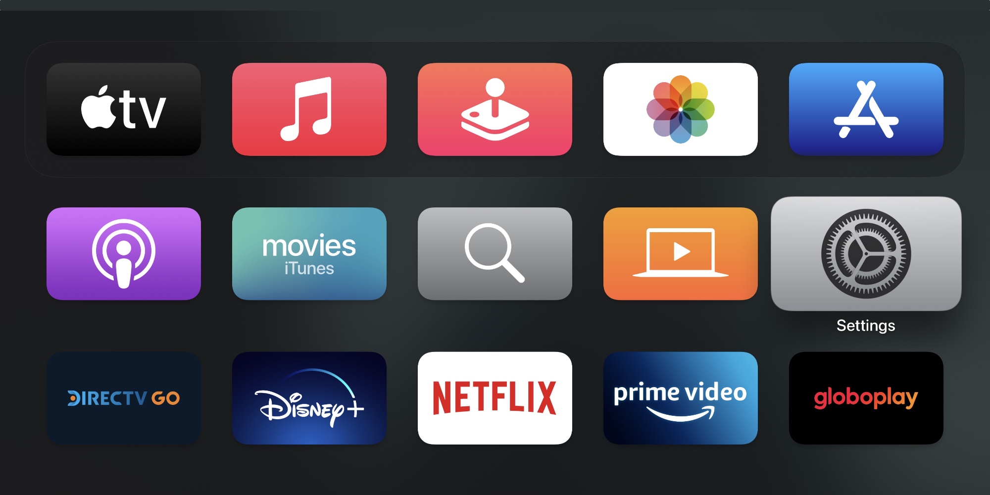 tvOS 26: Three new features coming to Apple TV 4K this year - 9to5Mac