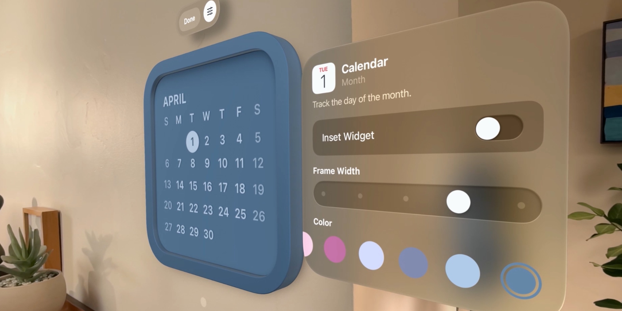 visionOS 26 announced with spatial widgets, all-new Personas, more ...